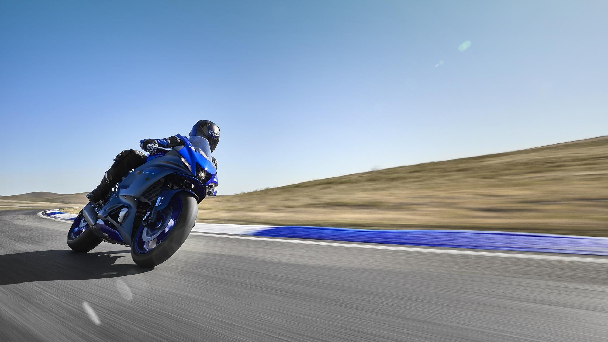 Yamaha R7 Wallpapers - Top Free Yamaha R7 Backgrounds - WallpaperAccess