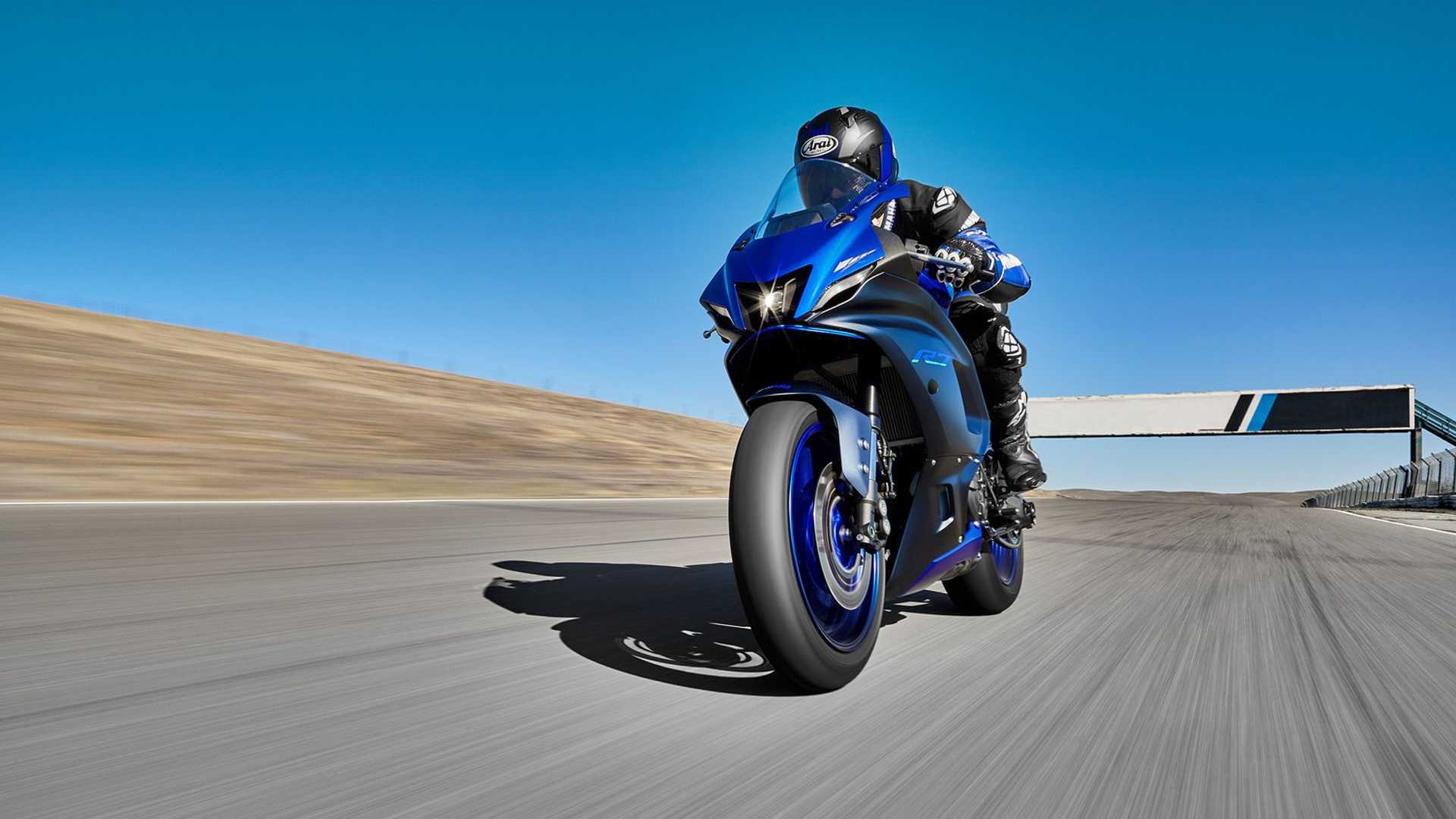 Yamaha R7 Wallpapers - Top Free Yamaha R7 Backgrounds - WallpaperAccess