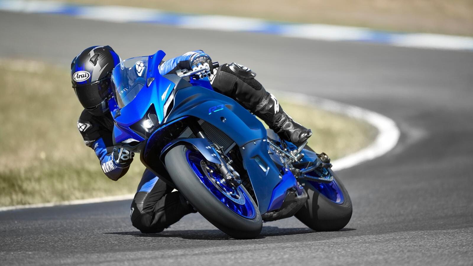 Yamaha R7 Wallpapers - Top Free Yamaha R7 Backgrounds - WallpaperAccess