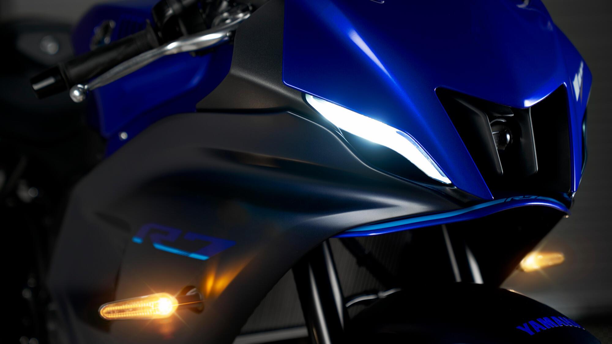 Yamaha R7 Wallpapers - Top Free Yamaha R7 Backgrounds - WallpaperAccess
