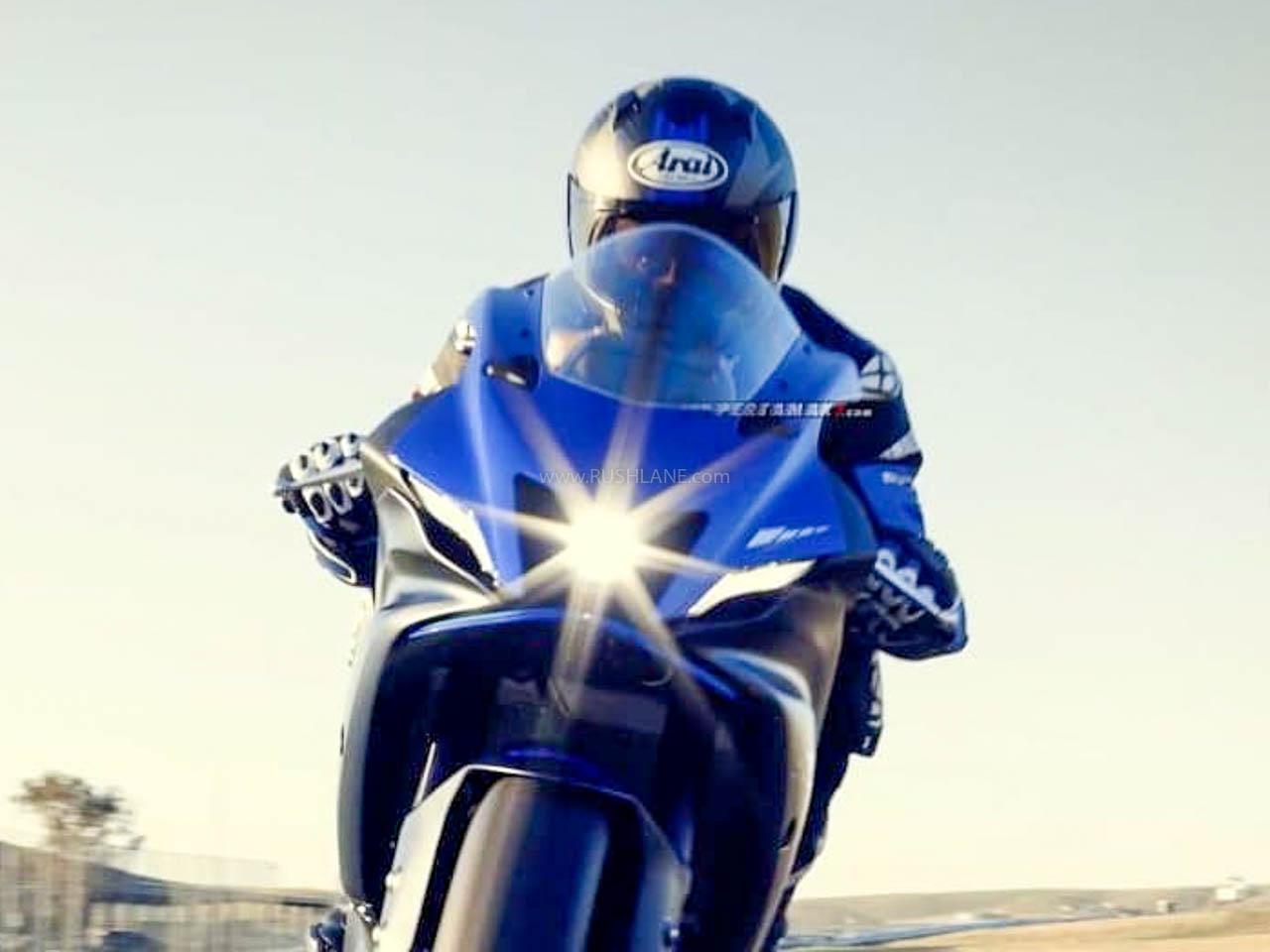 Yamaha R7 Wallpapers - Top Free Yamaha R7 Backgrounds - WallpaperAccess