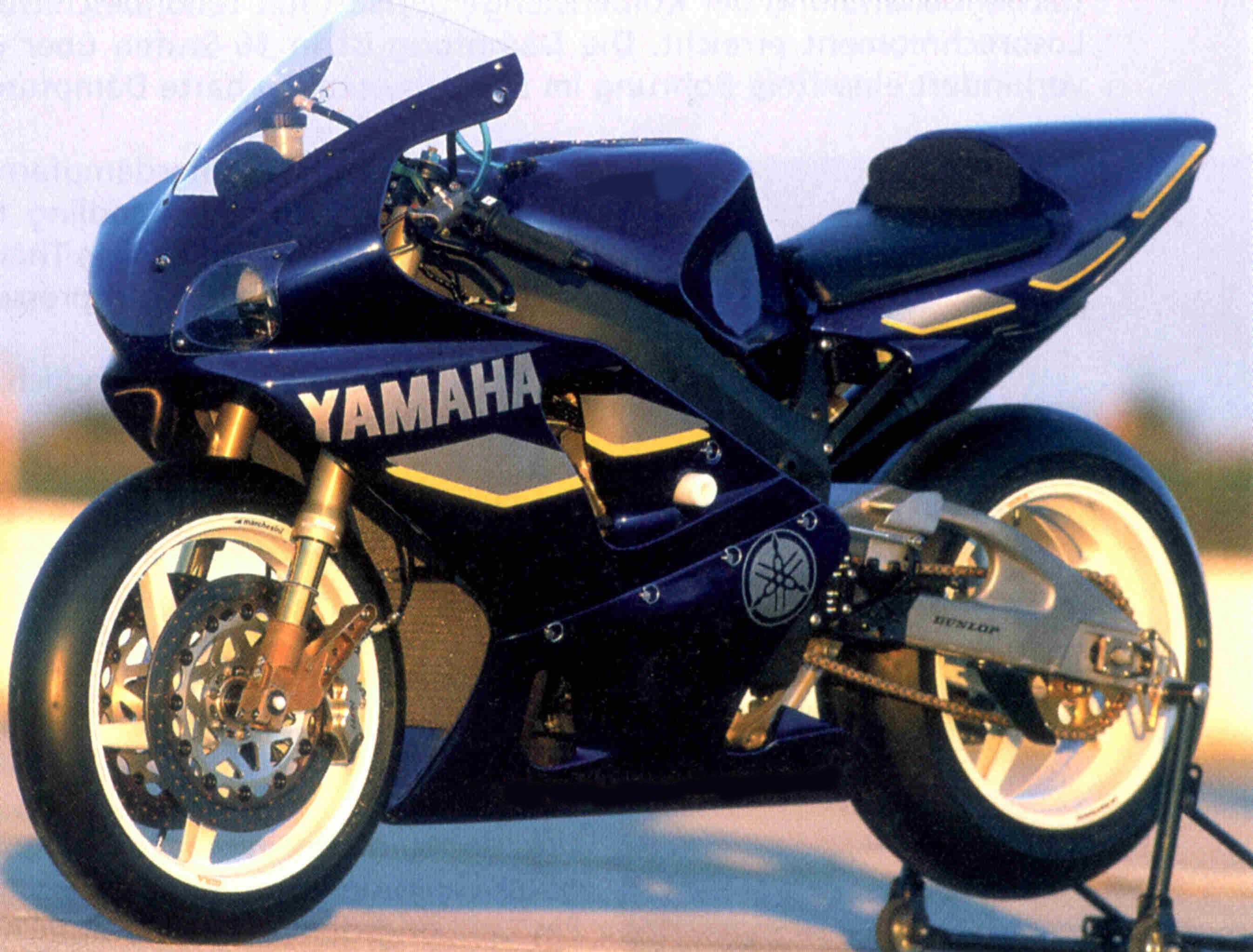 Yamaha R7 Wallpapers - Top Free Yamaha R7 Backgrounds - WallpaperAccess