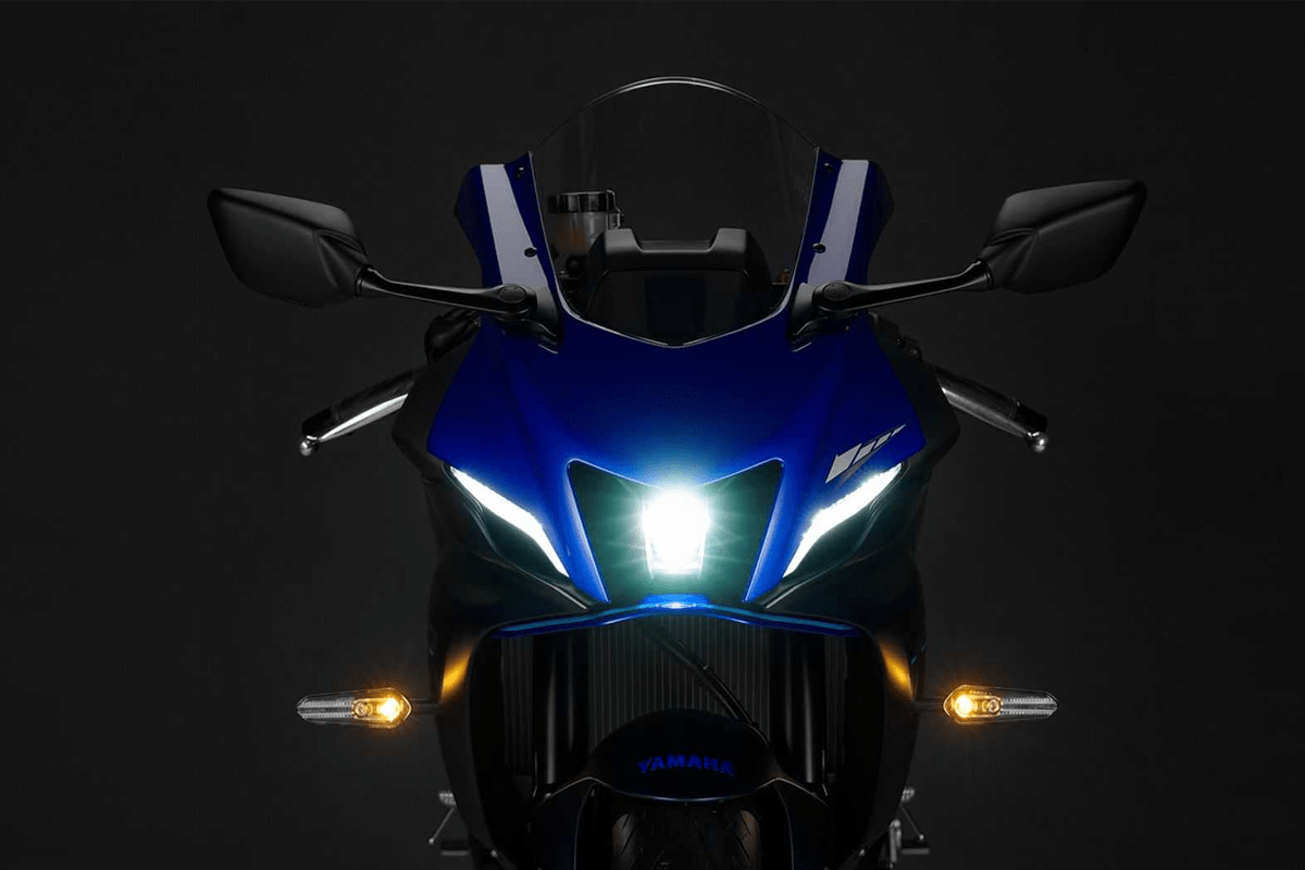 Yamaha R7 Wallpapers - Top Free Yamaha R7 Backgrounds - WallpaperAccess