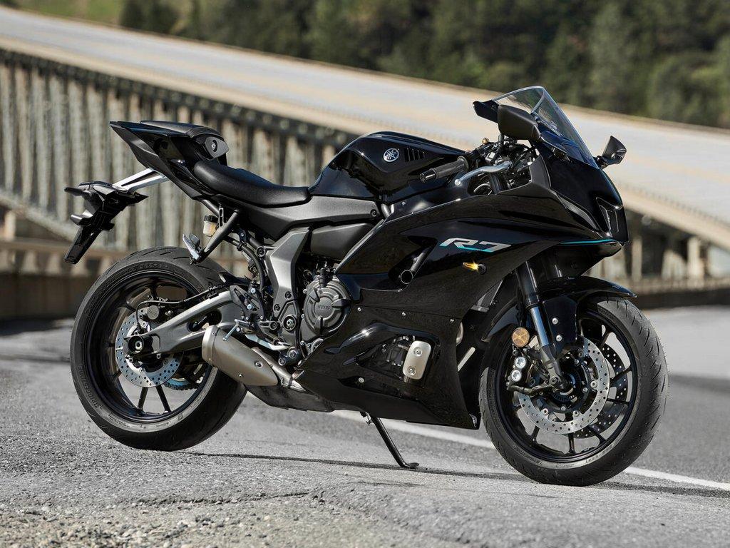 Yamaha R7 Wallpapers - Top Free Yamaha R7 Backgrounds - WallpaperAccess