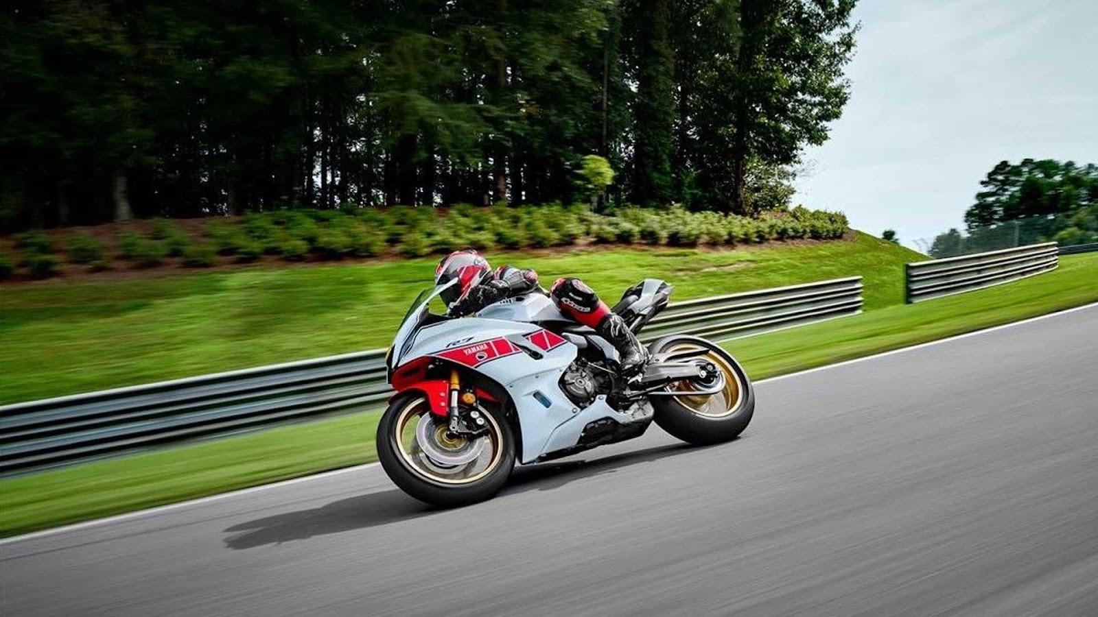 Yamaha R7 Wallpapers - Top Free Yamaha R7 Backgrounds - WallpaperAccess