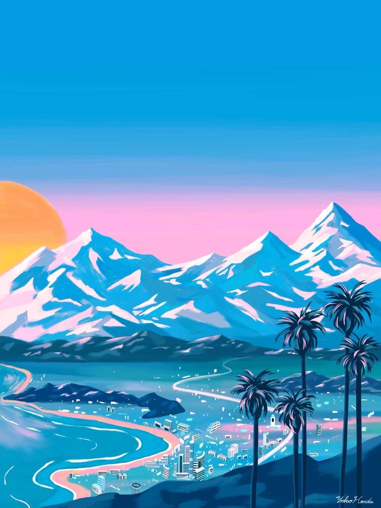 Vibey Wallpapers - Top Free Vibey Backgrounds - WallpaperAccess