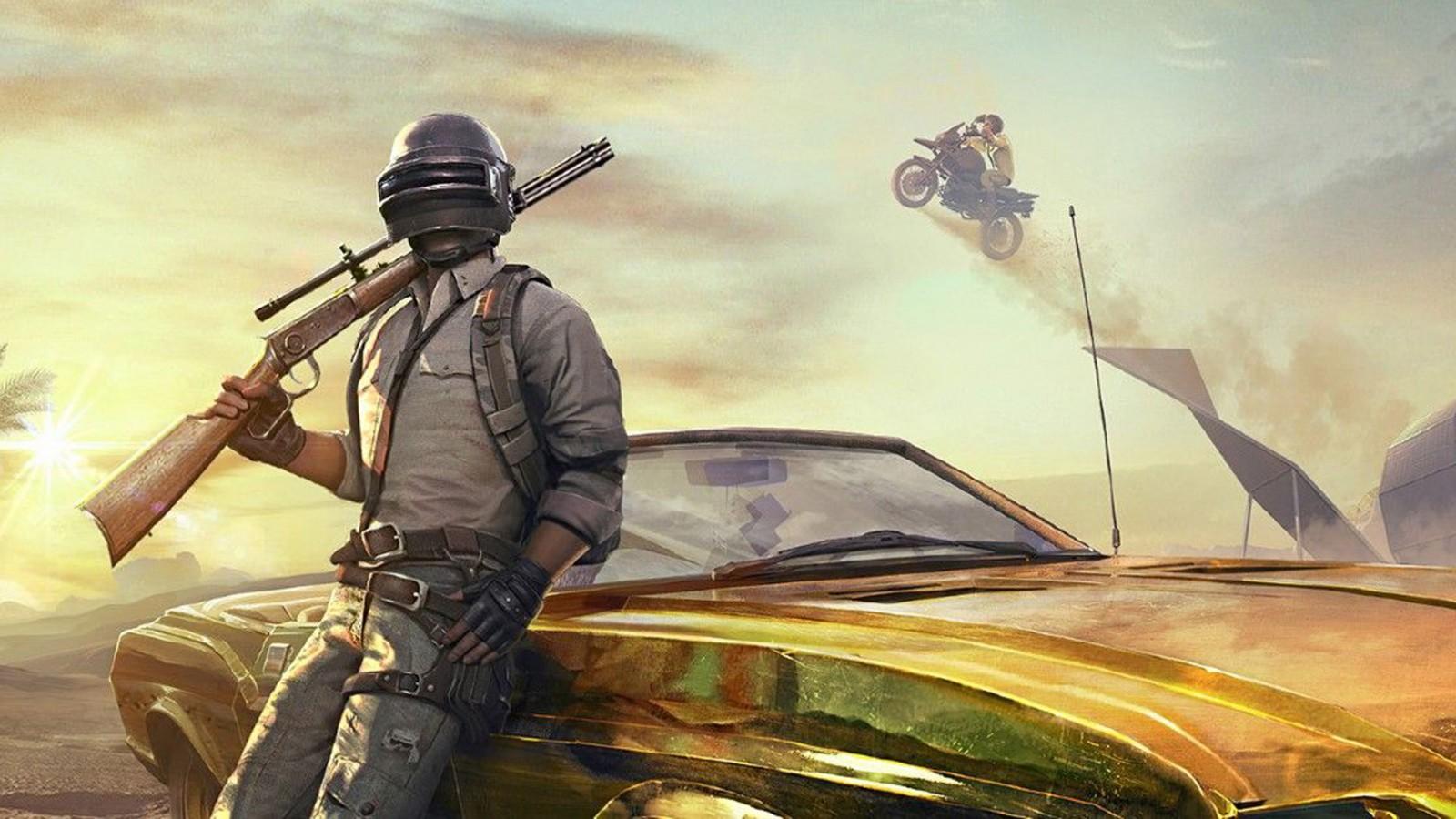 Pubg Victor Wallpapers - Top Free Pubg Victor Backgrounds - WallpaperAccess