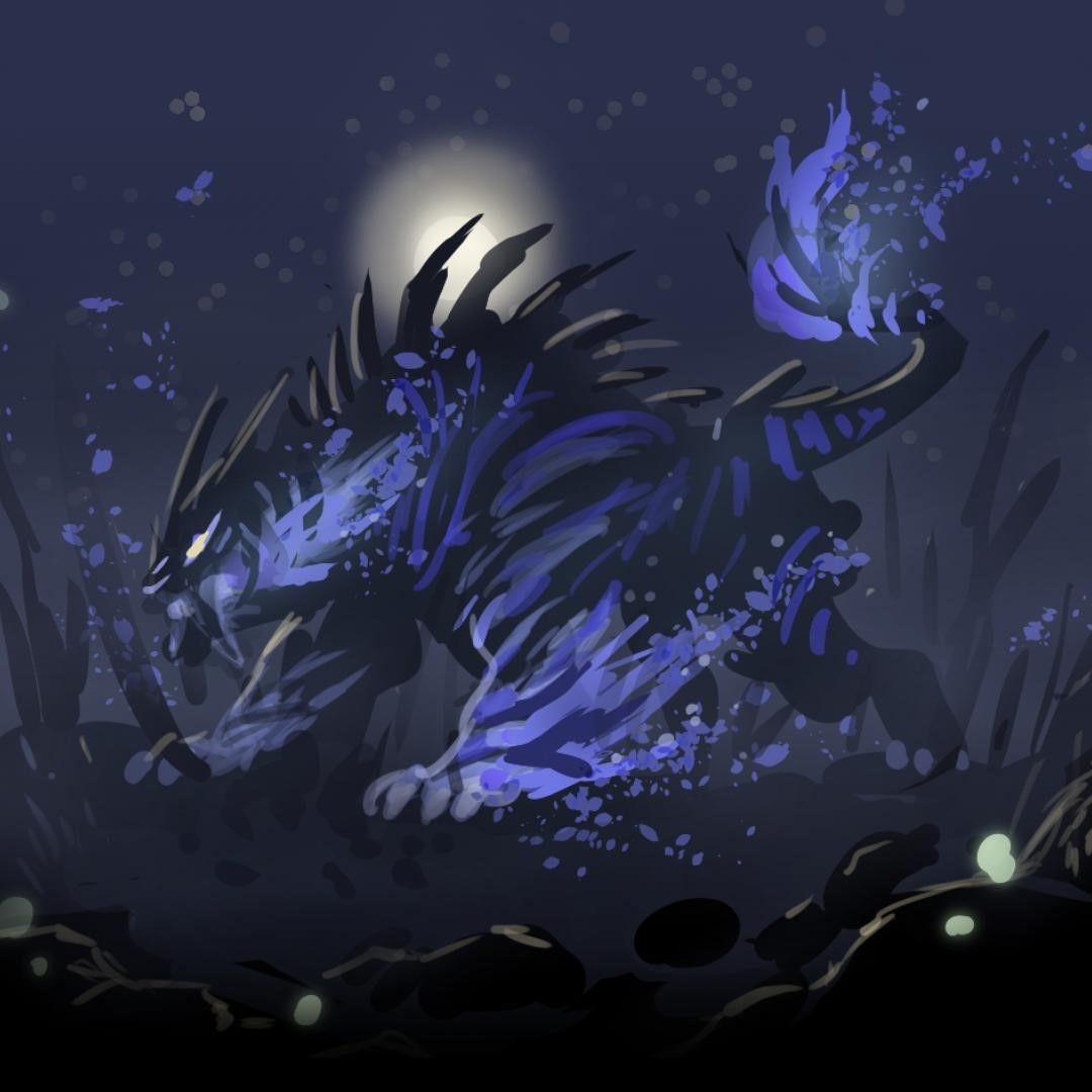 Magnamalo Wallpapers - Top Free Magnamalo Backgrounds - WallpaperAccess