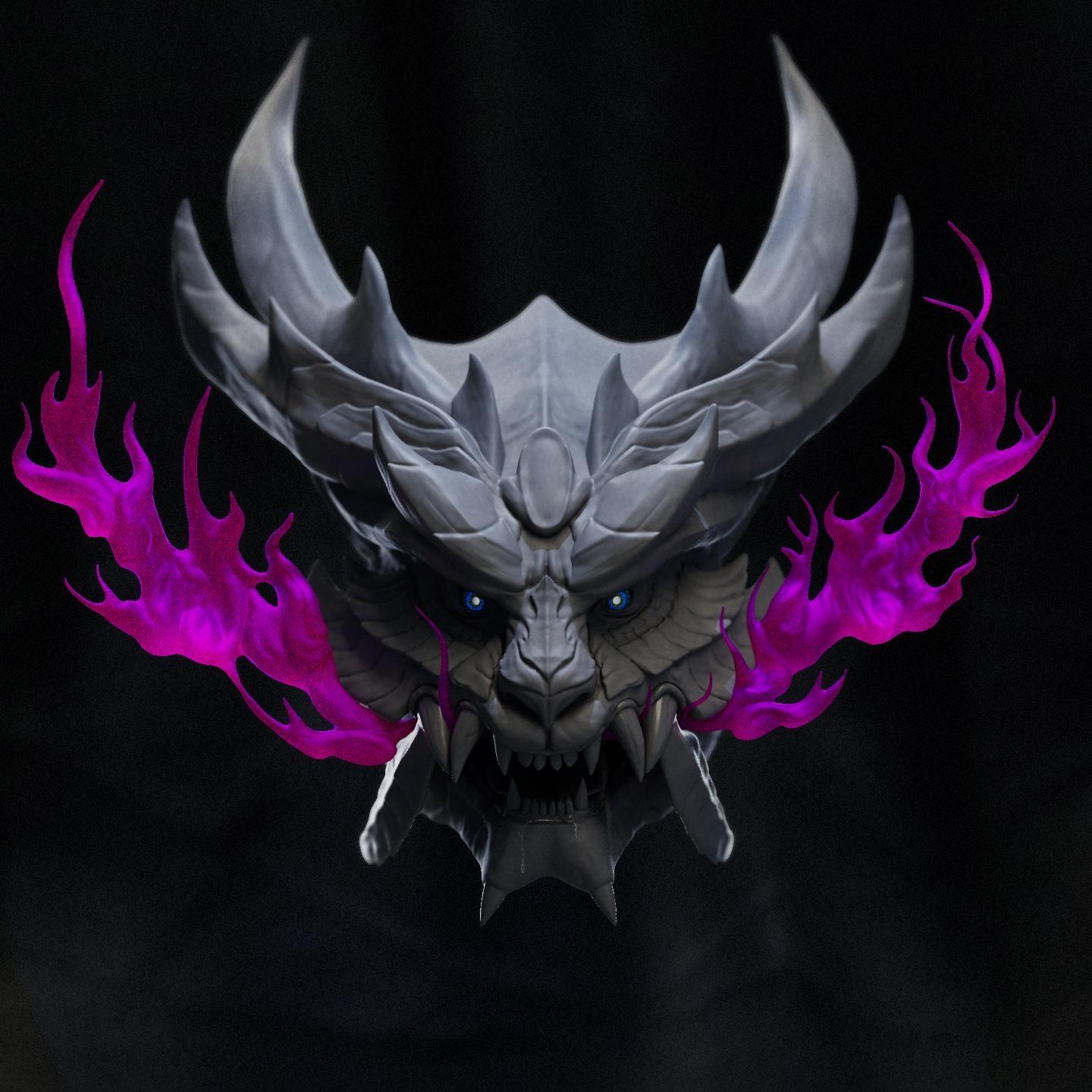 Magnamalo Wallpapers - Top Free Magnamalo Backgrounds - WallpaperAccess