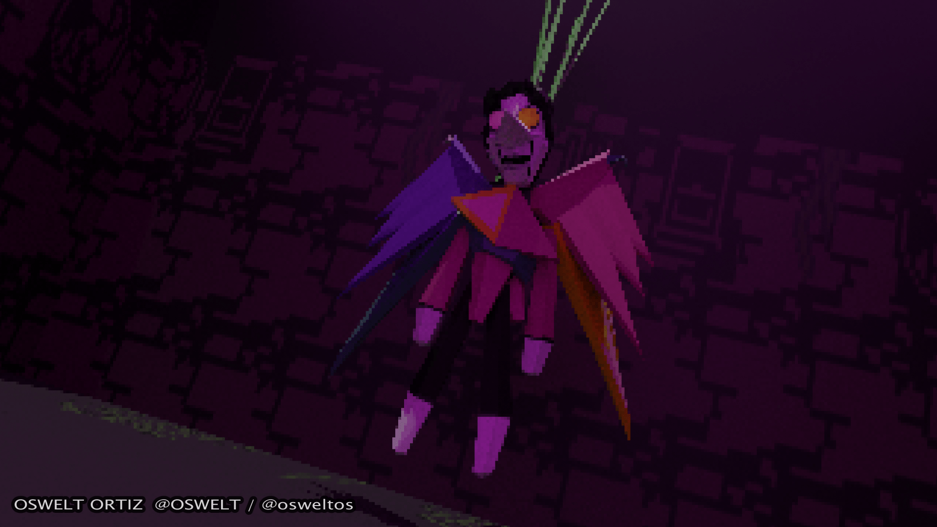 Spamton Wallpapers - Top Free Spamton Backgrounds - WallpaperAccess