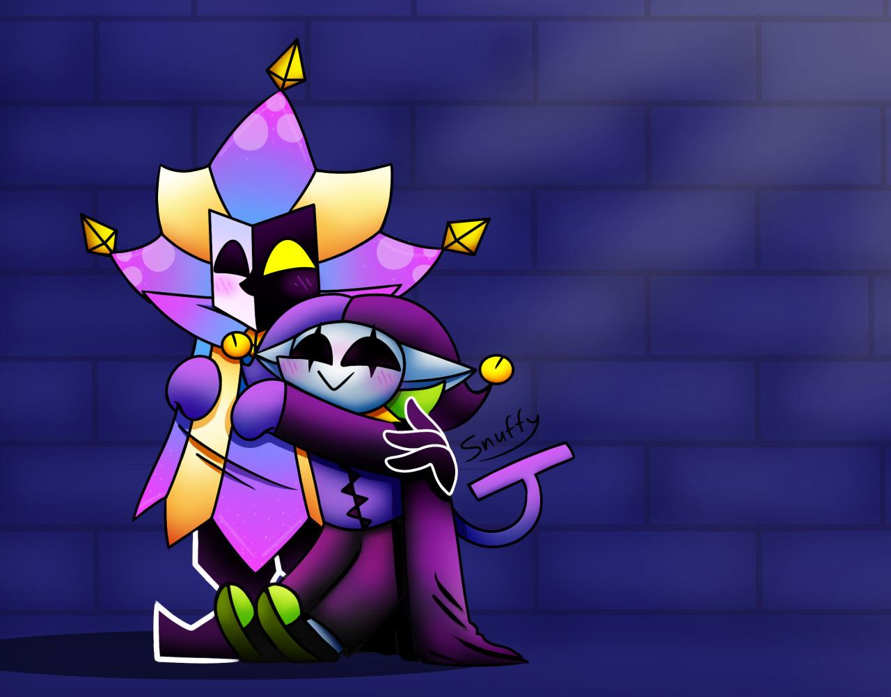 Spamton Wallpapers - Top Free Spamton Backgrounds - WallpaperAccess