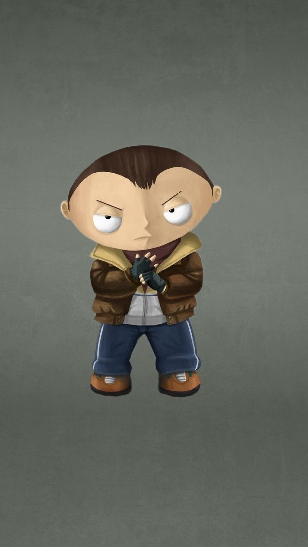 Niko Bellic Wallpapers - Top Free Niko Bellic Backgrounds - WallpaperAccess