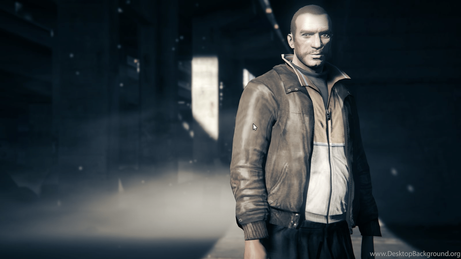Niko Bellic Wallpapers - Top Free Niko Bellic Backgrounds - WallpaperAccess