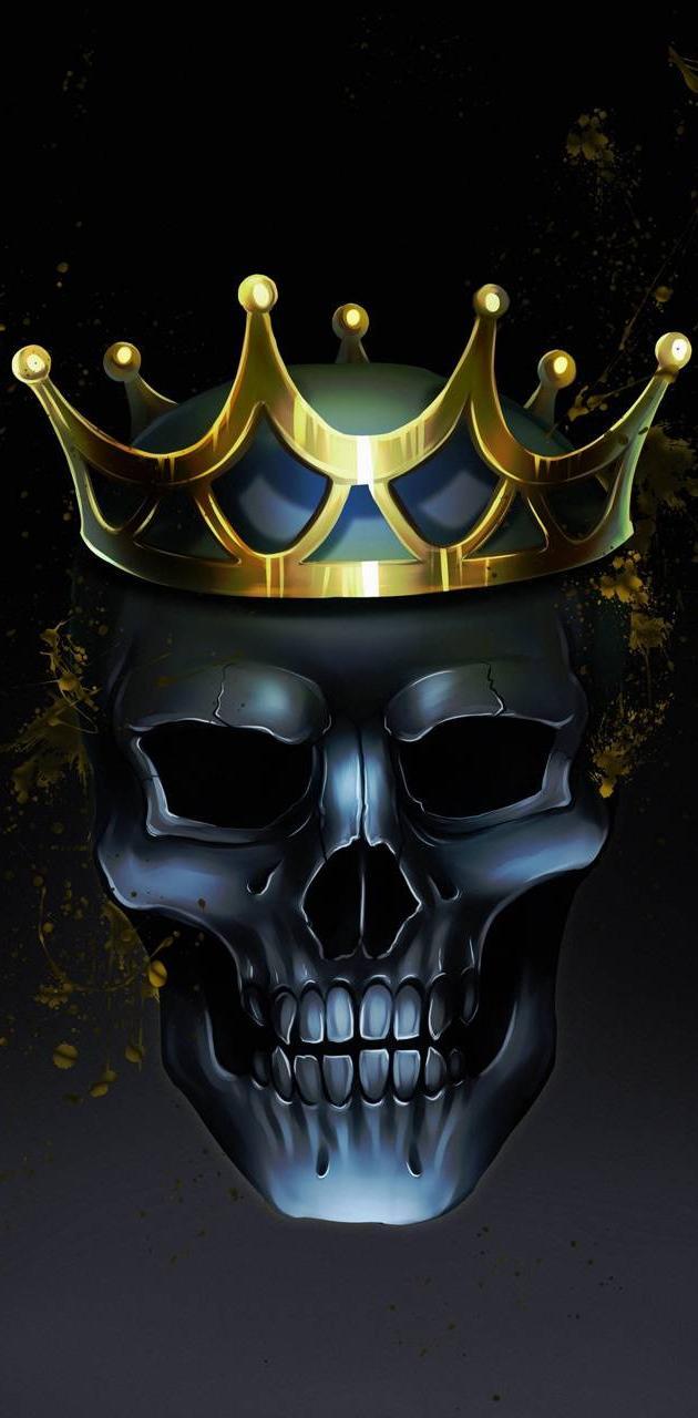 Devil King Wallpapers - Top Free Devil King Backgrounds - WallpaperAccess