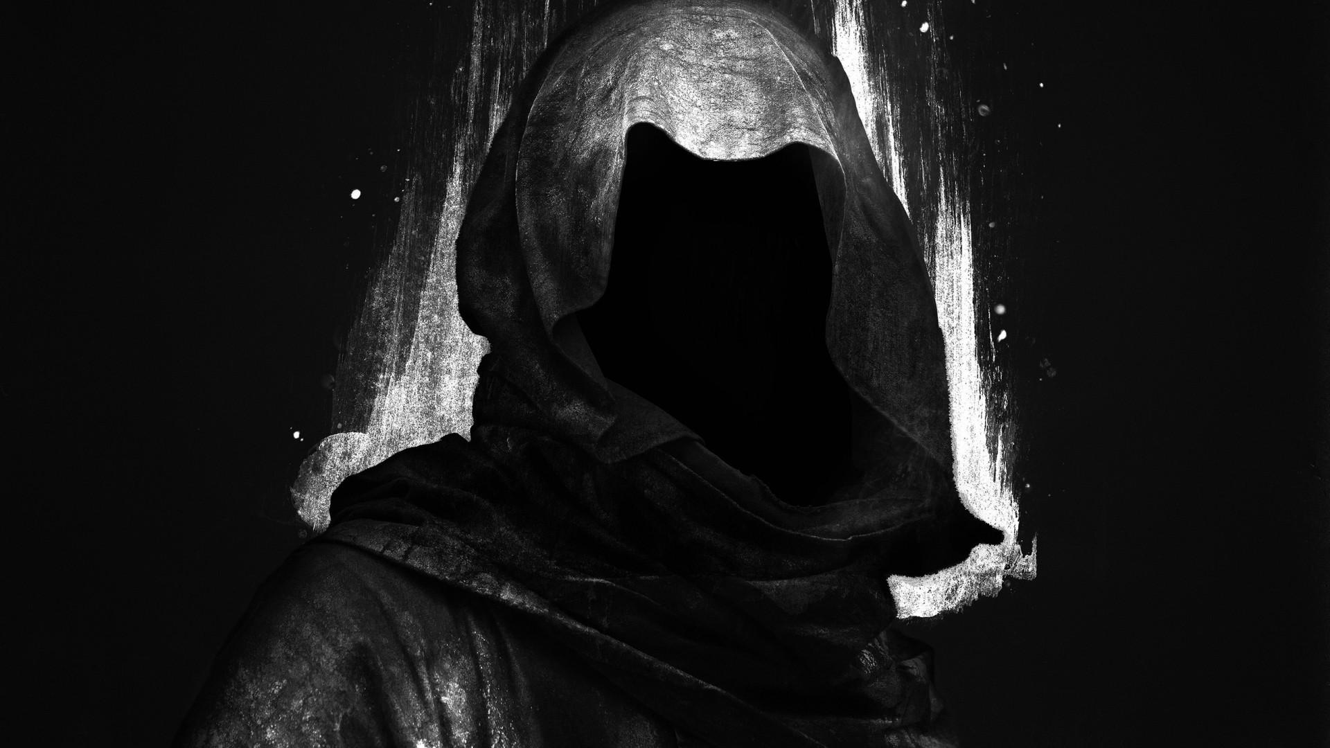 Dark Hood Wallpapers - Top Free Dark Hood Backgrounds - WallpaperAccess