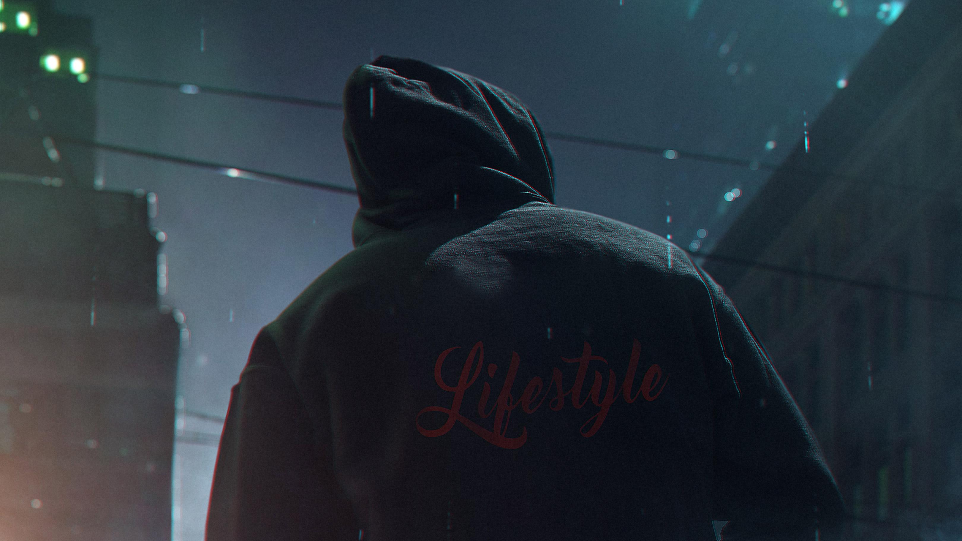 Dark Hood Wallpapers - Top Free Dark Hood Backgrounds - WallpaperAccess