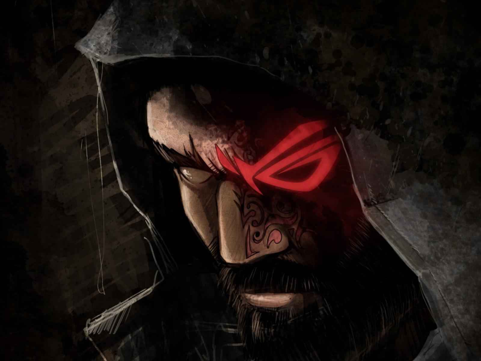 Dark Hood Wallpapers - Top Free Dark Hood Backgrounds - WallpaperAccess