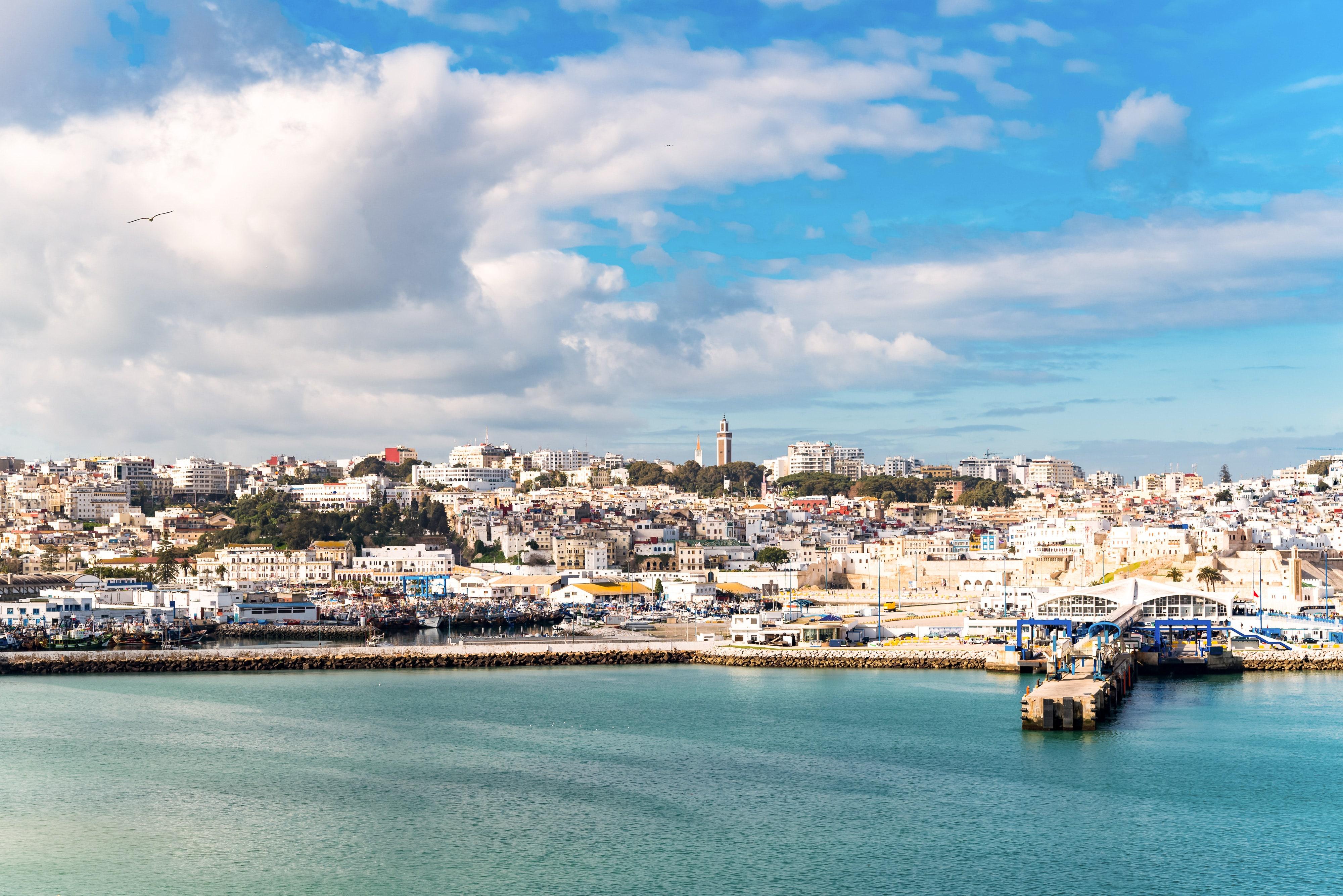 Tangier Wallpapers - Top Free Tangier Backgrounds - WallpaperAccess