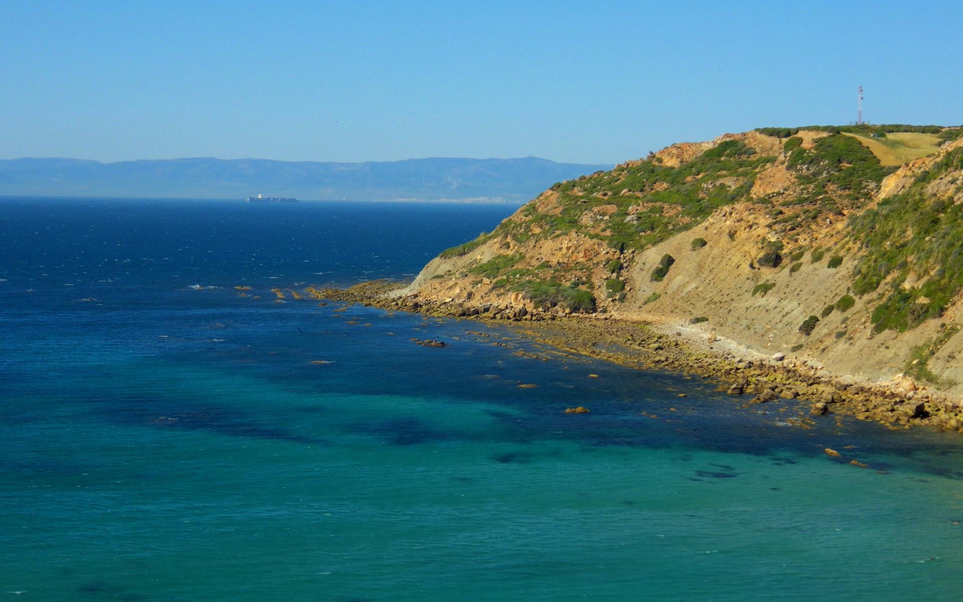 Tangier Wallpapers - Top Free Tangier Backgrounds - WallpaperAccess