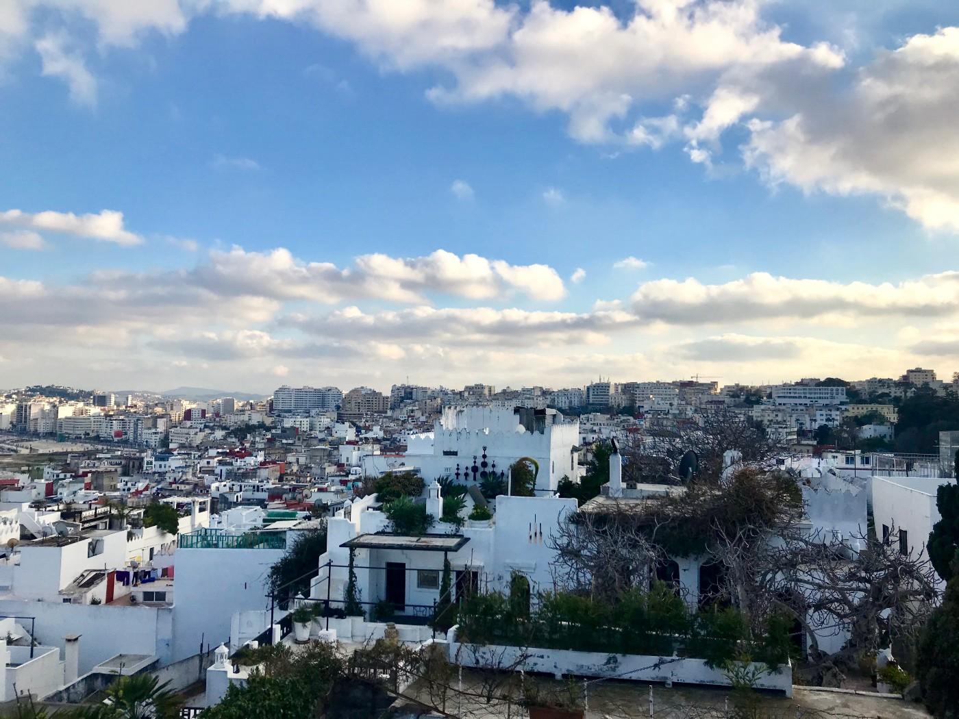 Tangier Wallpapers - Top Free Tangier Backgrounds - WallpaperAccess