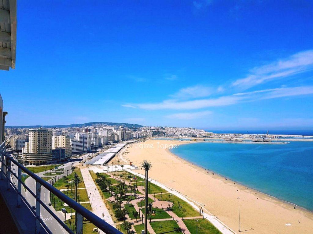 Tangier Wallpapers - Top Free Tangier Backgrounds - WallpaperAccess