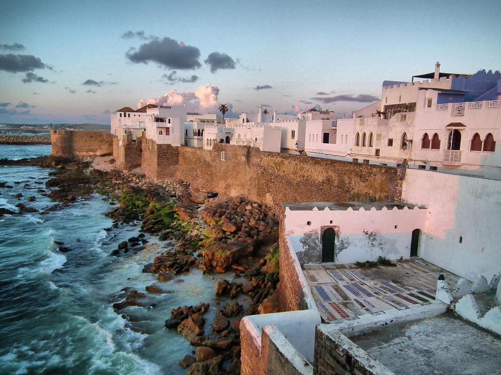 Tangier Wallpapers - Top Free Tangier Backgrounds - WallpaperAccess