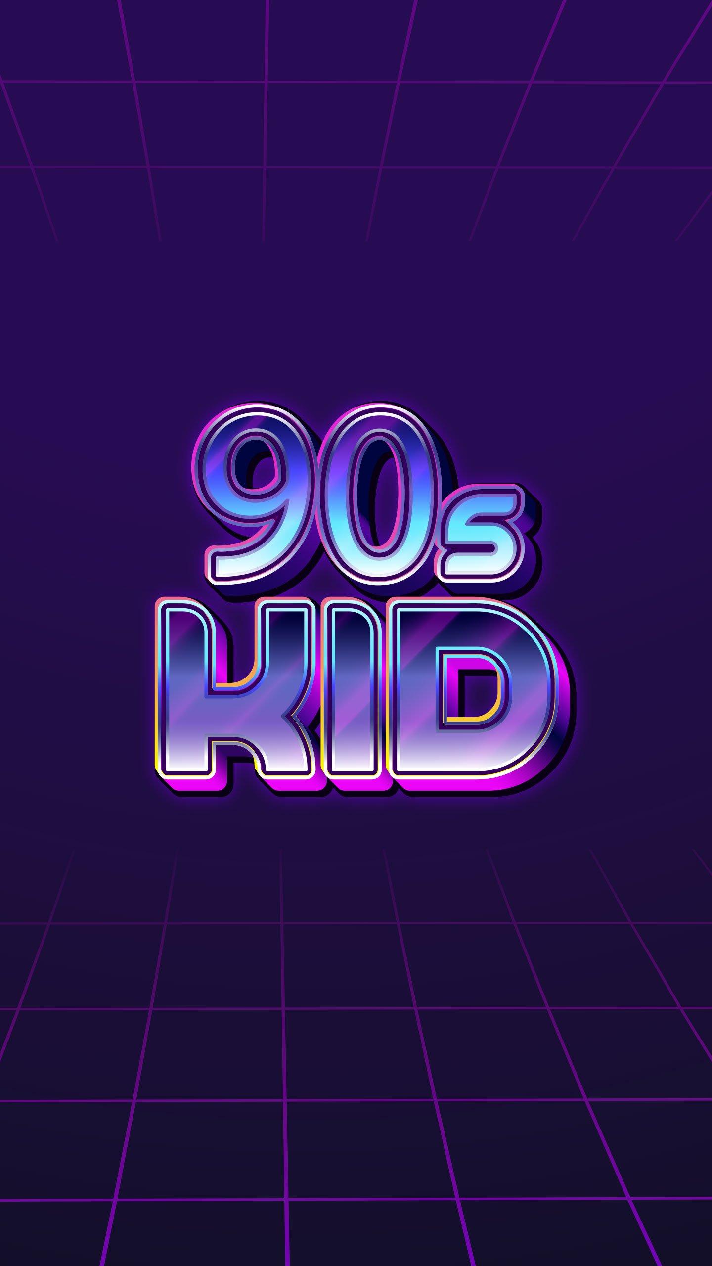 90s Kid Wallpapers - Top Free 90s Kid Backgrounds - WallpaperAccess