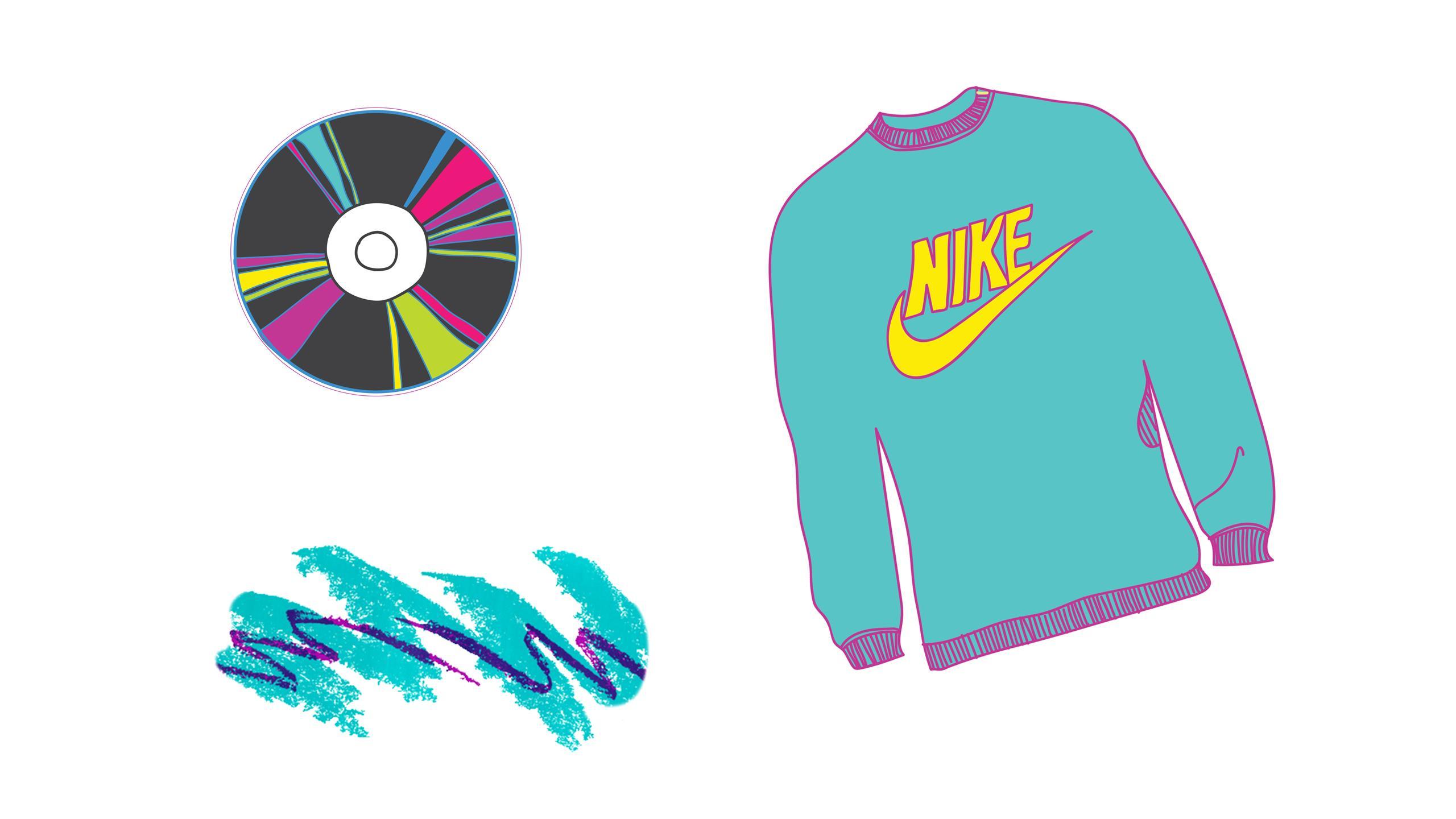 90s Kid Wallpapers - Top Free 90s Kid Backgrounds - WallpaperAccess