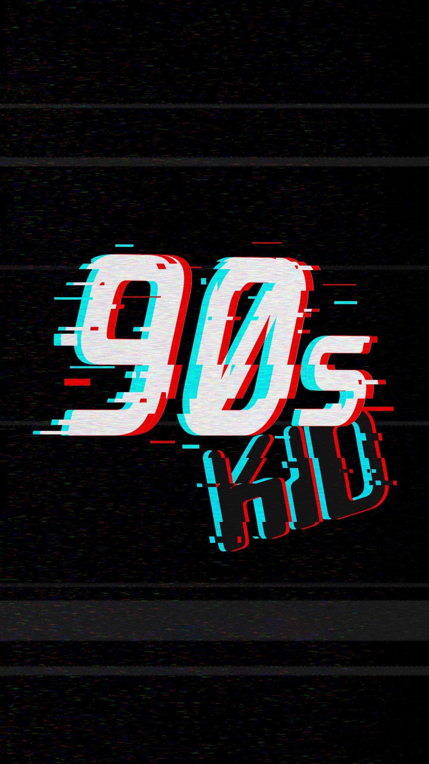 90s Kid Wallpapers - Top Free 90s Kid Backgrounds - WallpaperAccess