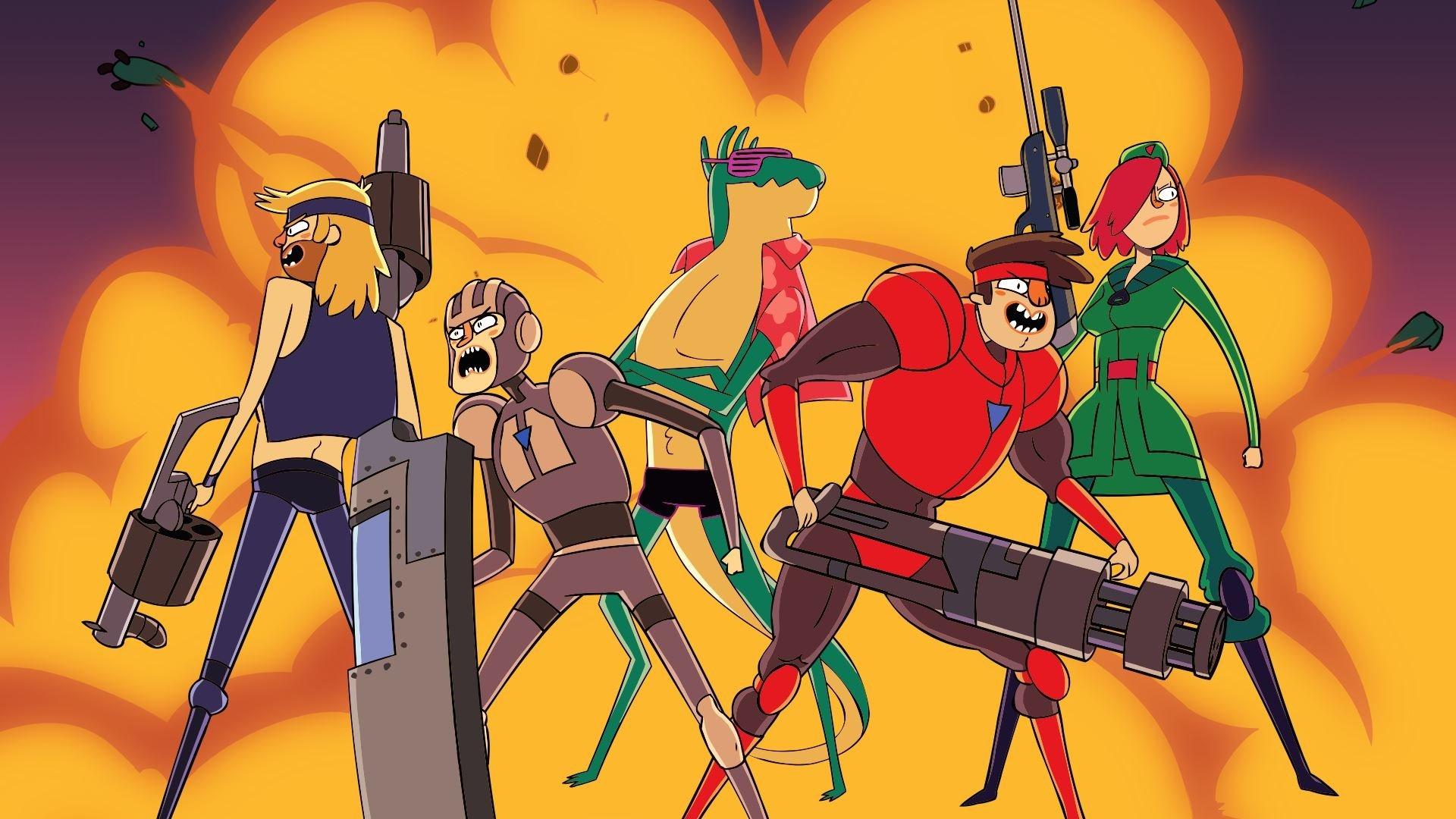 90s Kid Wallpapers - Top Free 90s Kid Backgrounds - WallpaperAccess