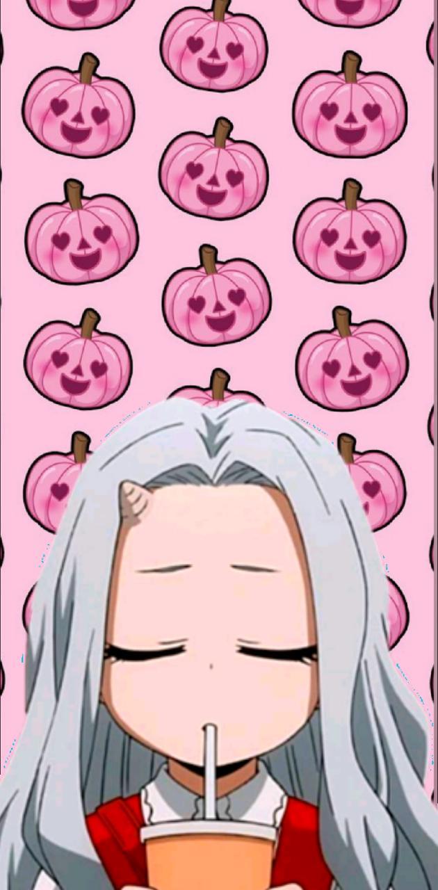 MHA Halloween Wallpapers - Top Free MHA Halloween Backgrounds ...