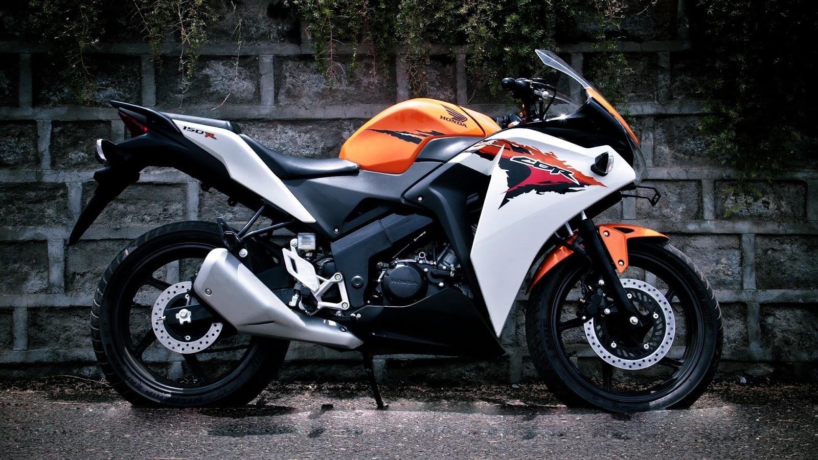 CBR Bike Wallpapers - Top Free CBR Bike Backgrounds - WallpaperAccess