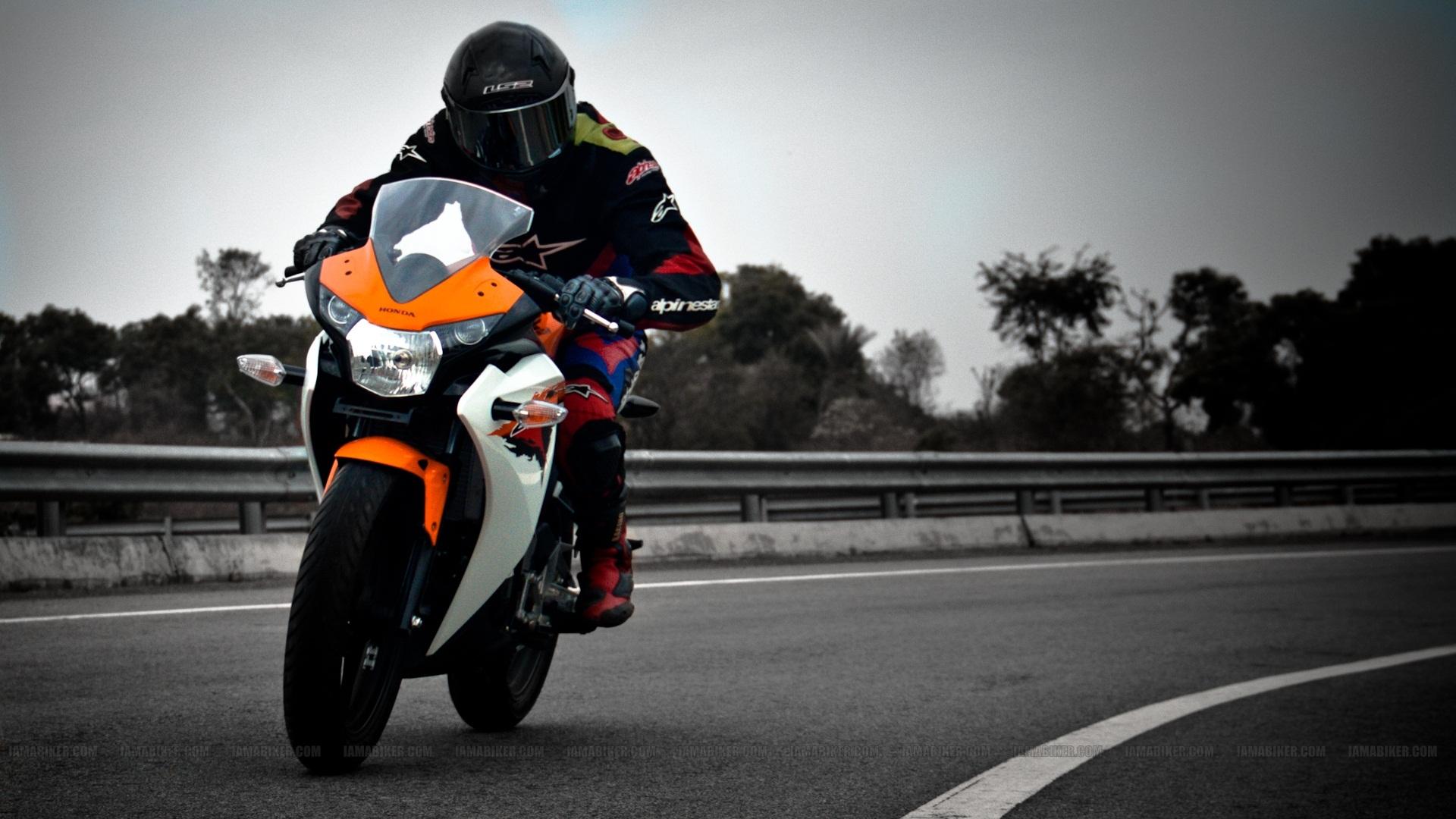 CBR Bike Wallpapers - Top Free CBR Bike Backgrounds - WallpaperAccess
