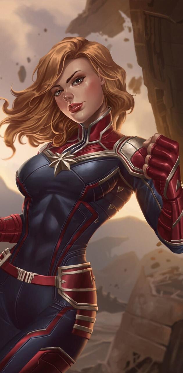 Marvel Anime Wallpapers - Top Free Marvel Anime Backgrounds ...