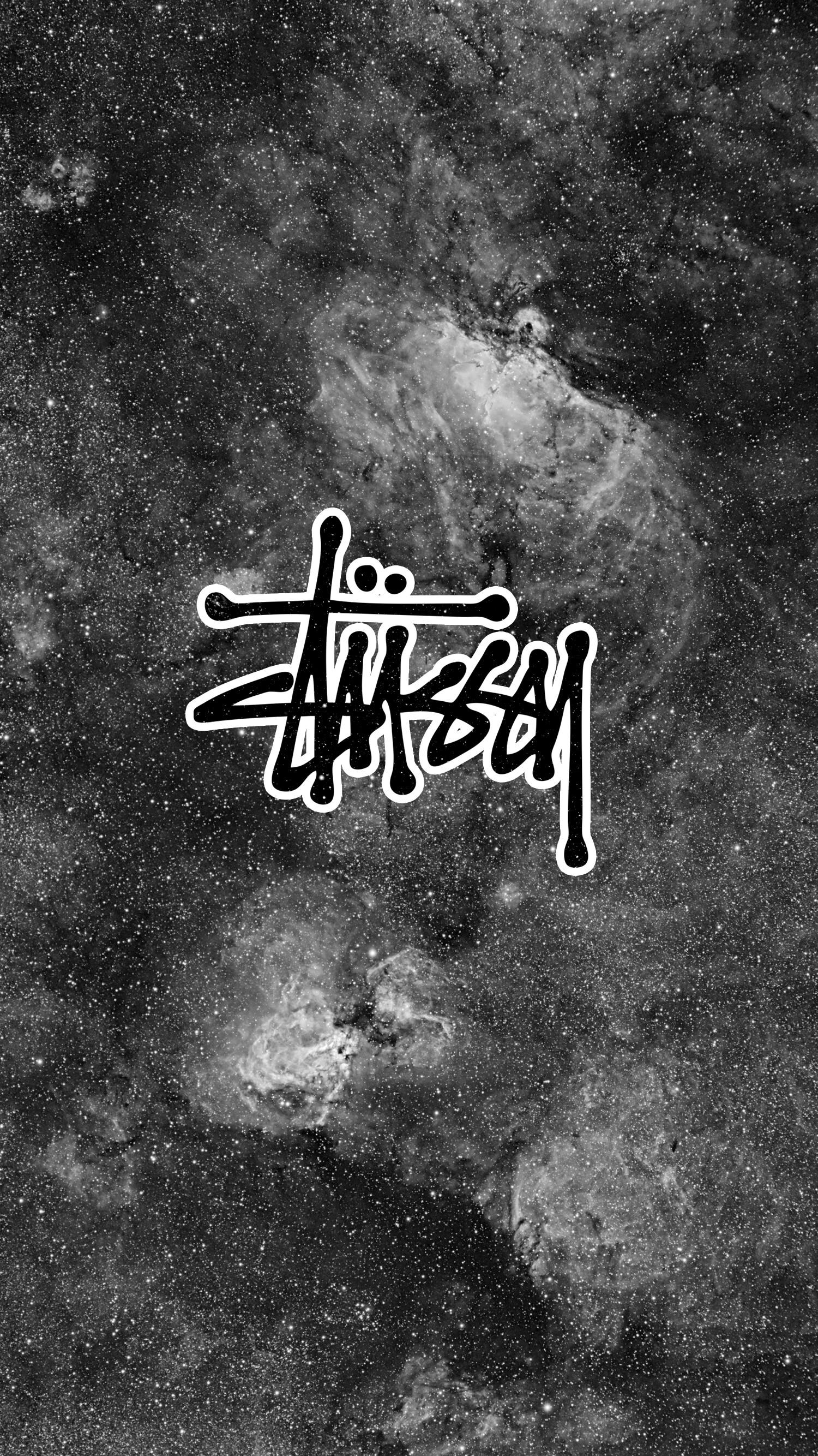 Stussy iPhone Wallpapers - Top Free Stussy iPhone Backgrounds ...