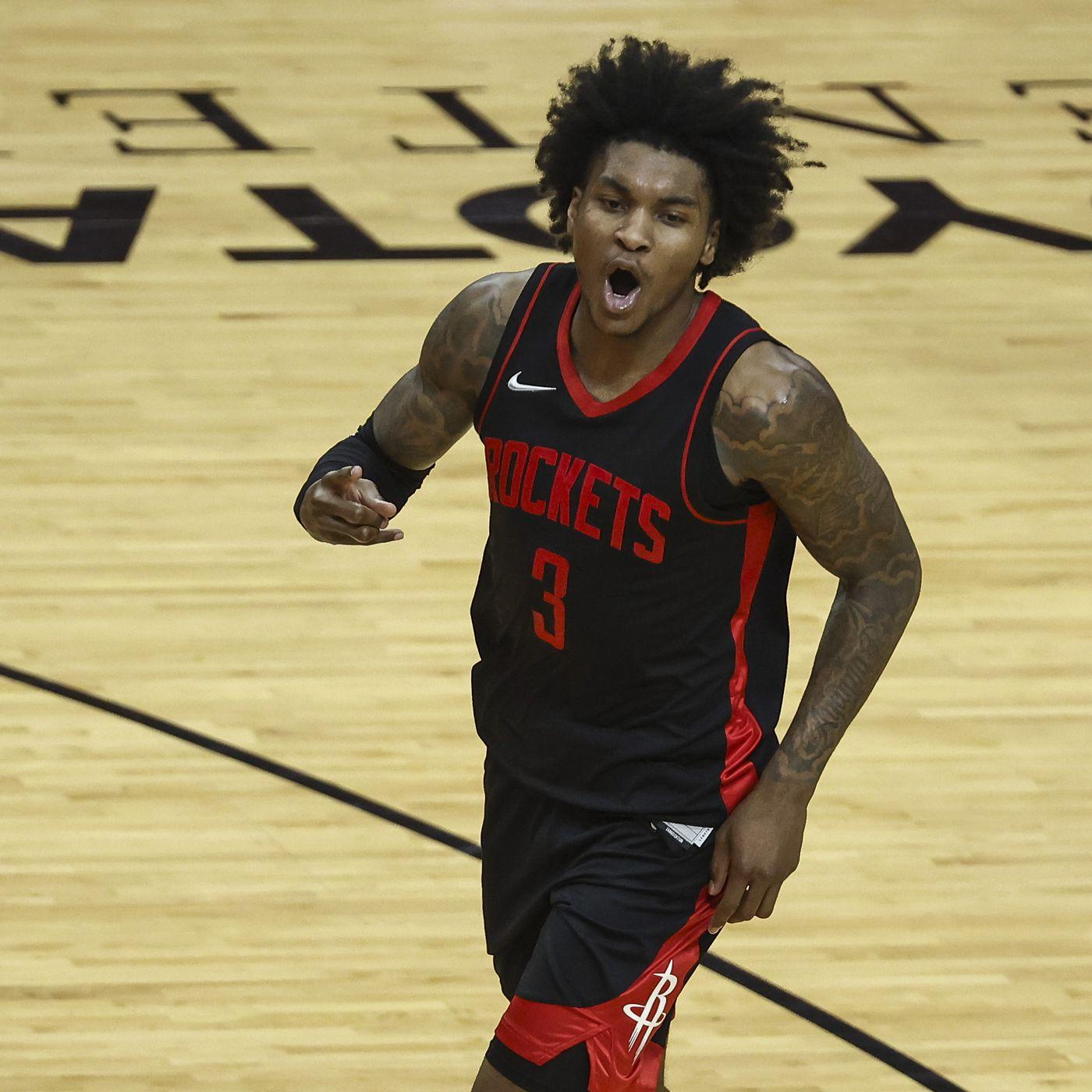 Kevin Porter Jr Wallpapers - Top Free Kevin Porter Jr Backgrounds ...