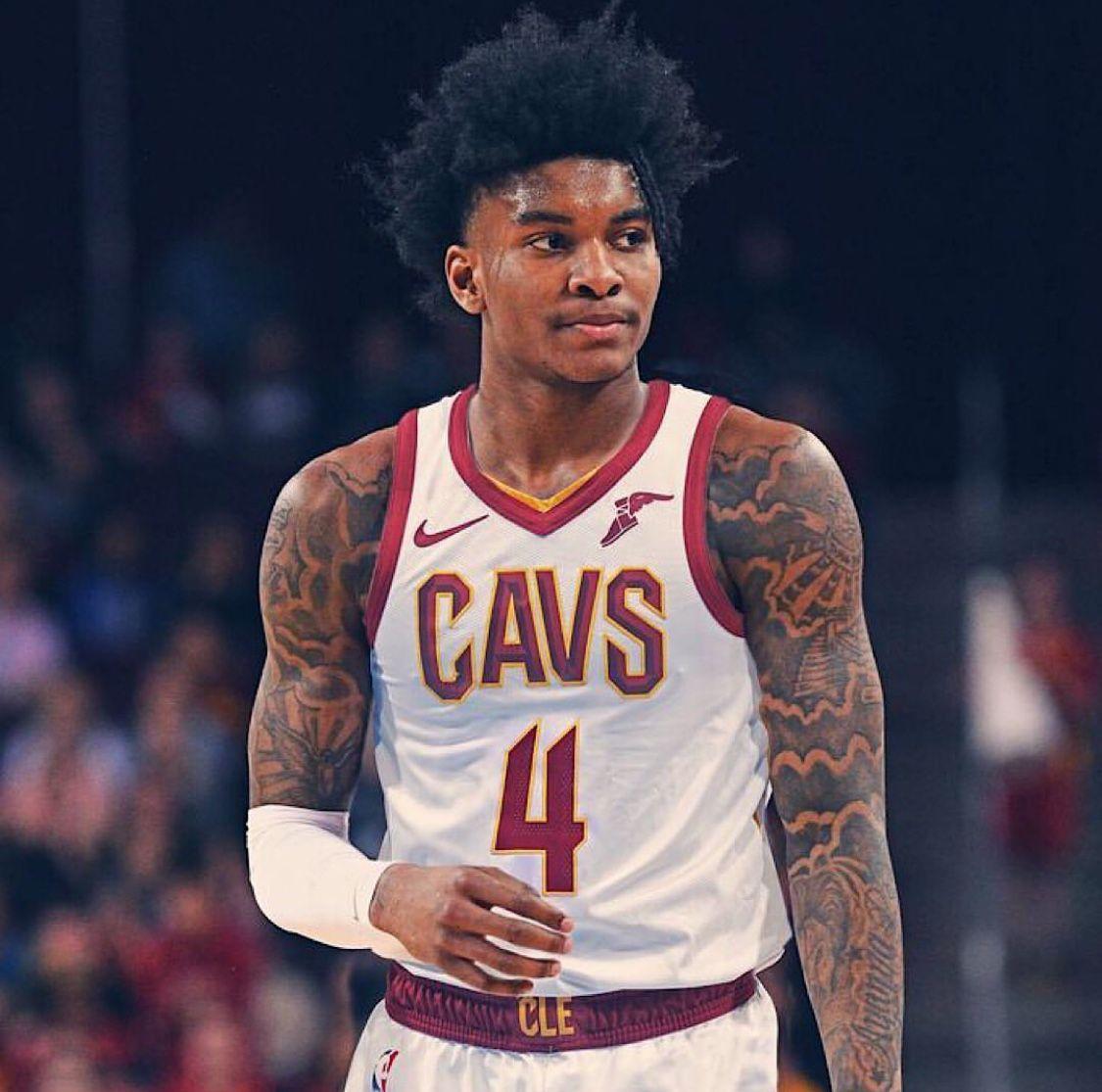 Kevin Porter Jr Wallpapers - Top Free Kevin Porter Jr Backgrounds ...