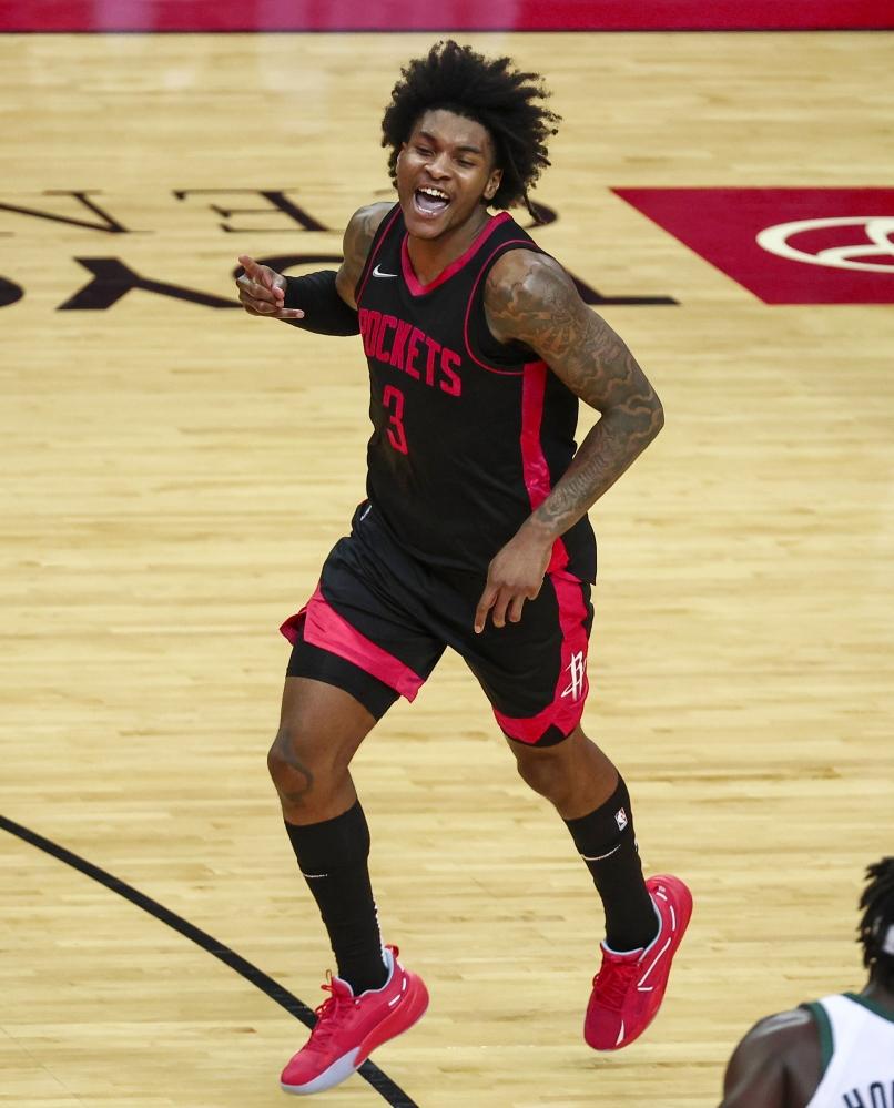 Kevin Porter Jr Wallpapers - Top Free Kevin Porter Jr Backgrounds ...