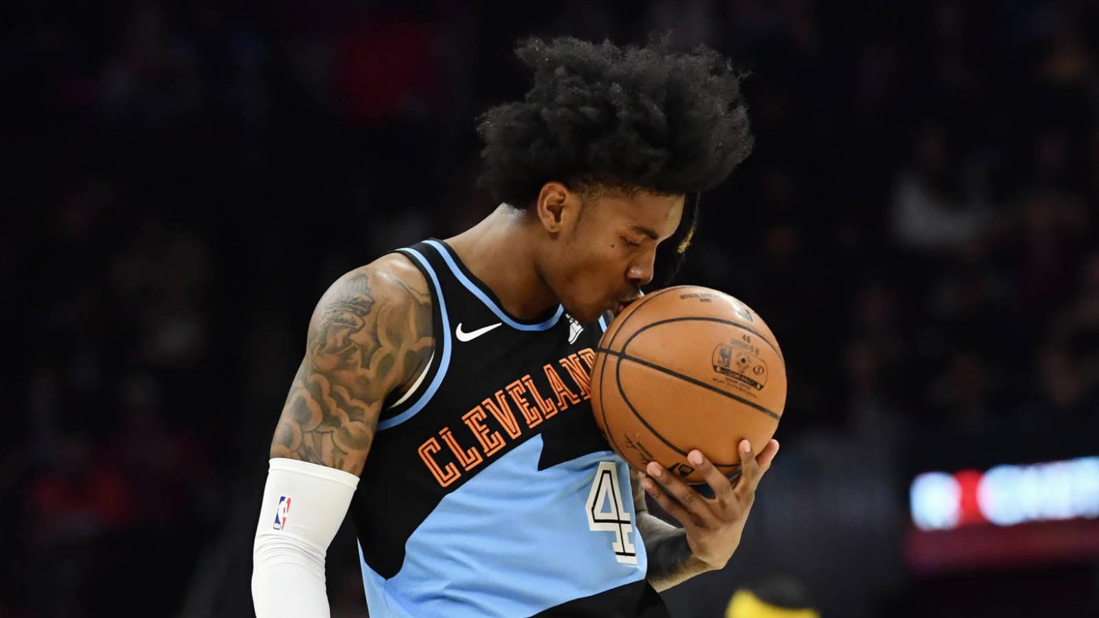 Kevin Porter Jr Wallpapers - Top Free Kevin Porter Jr Backgrounds ...