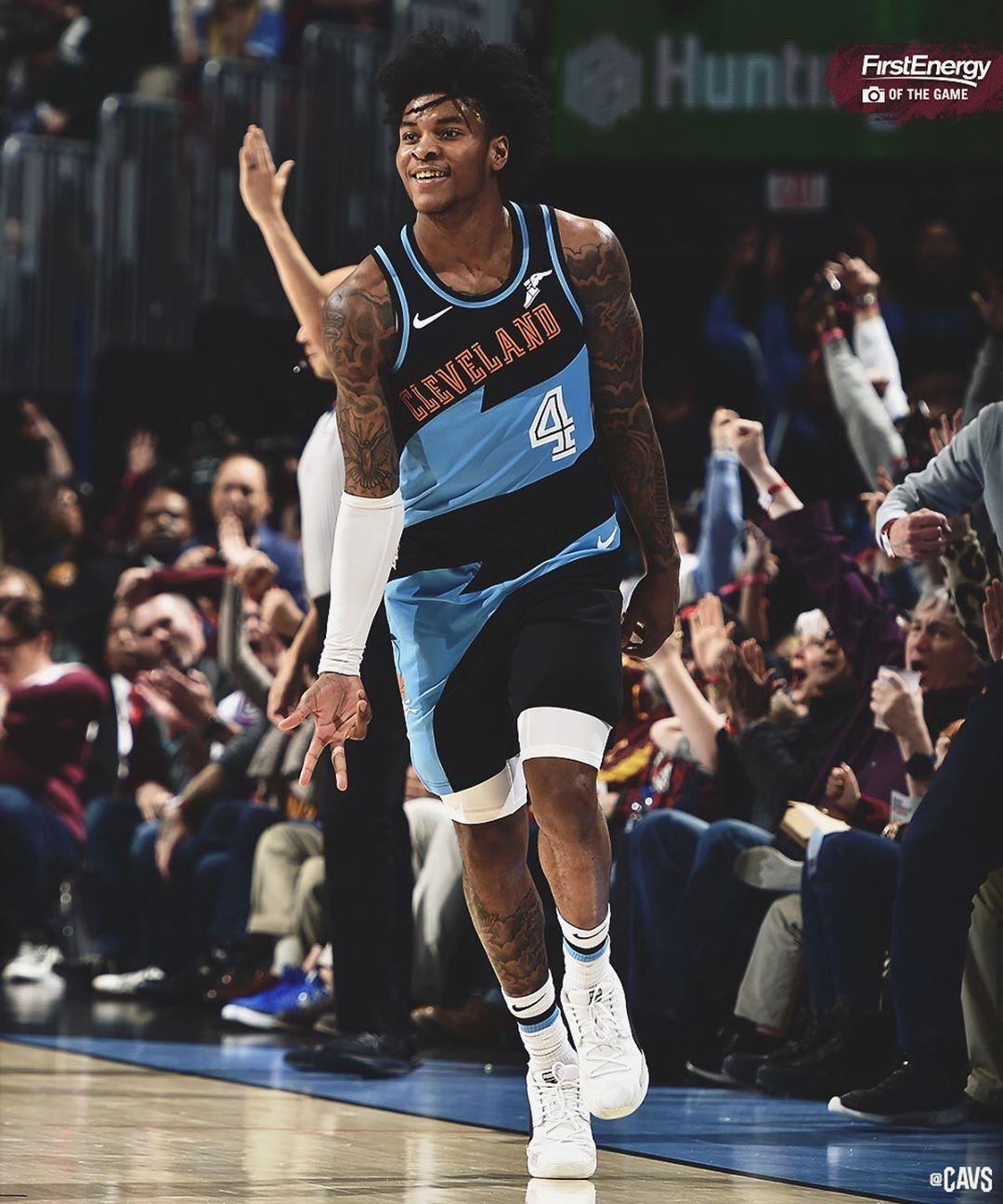 Kevin Porter Jr Wallpapers - Top Free Kevin Porter Jr Backgrounds ...