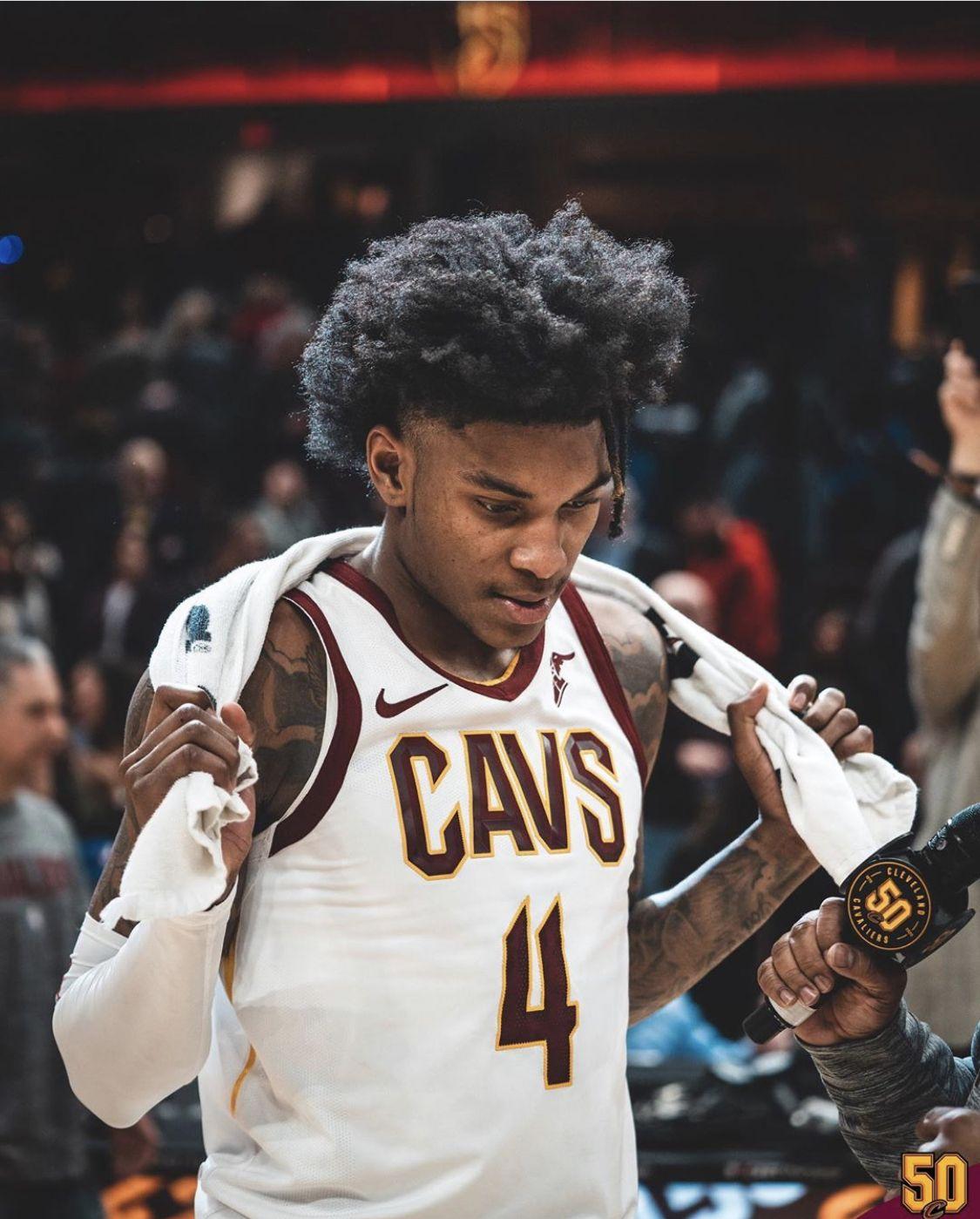 Kevin Porter Jr Wallpapers - Top Free Kevin Porter Jr Backgrounds ...