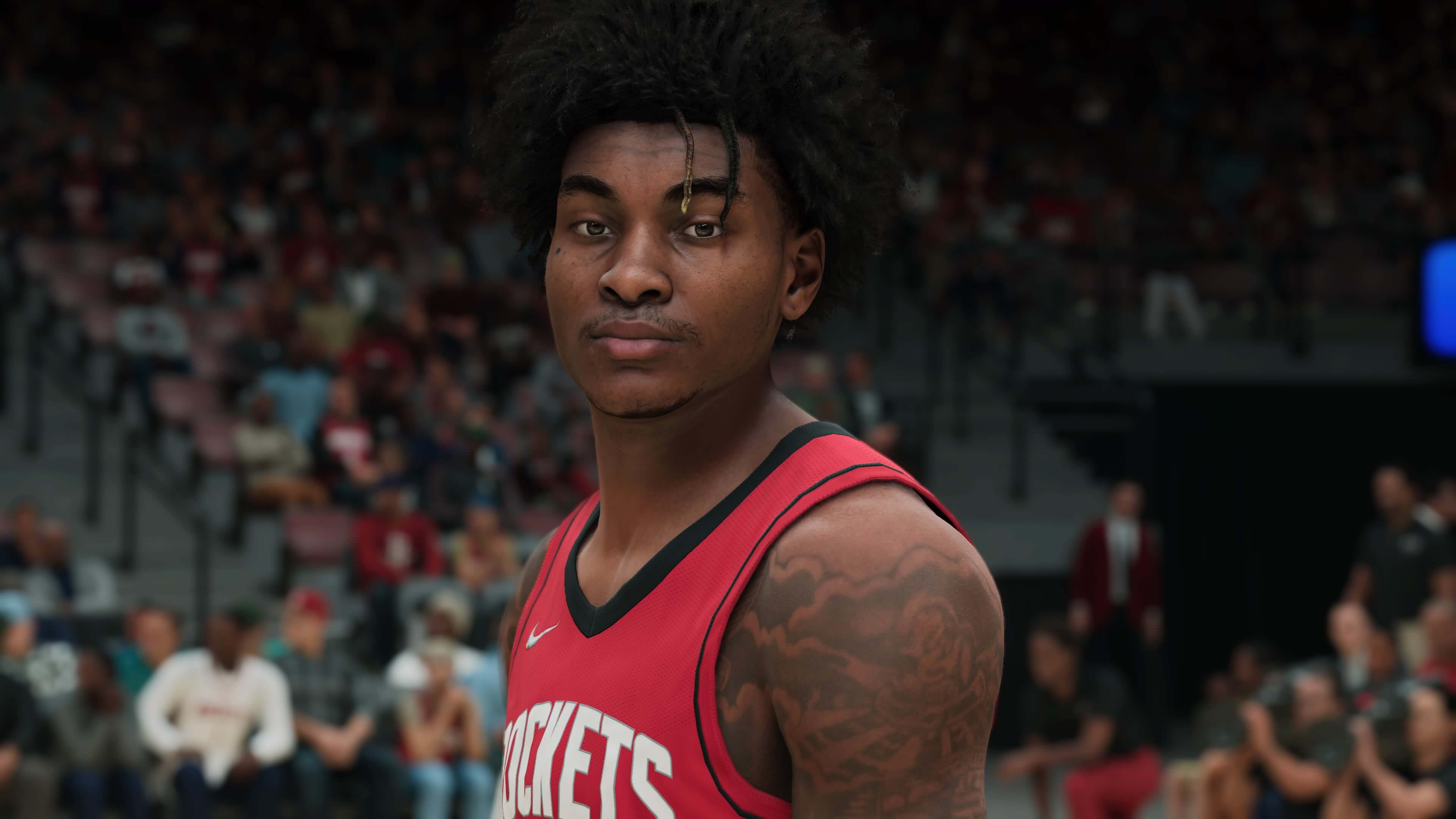 Kevin Porter Jr Wallpapers - Top Free Kevin Porter Jr Backgrounds ...