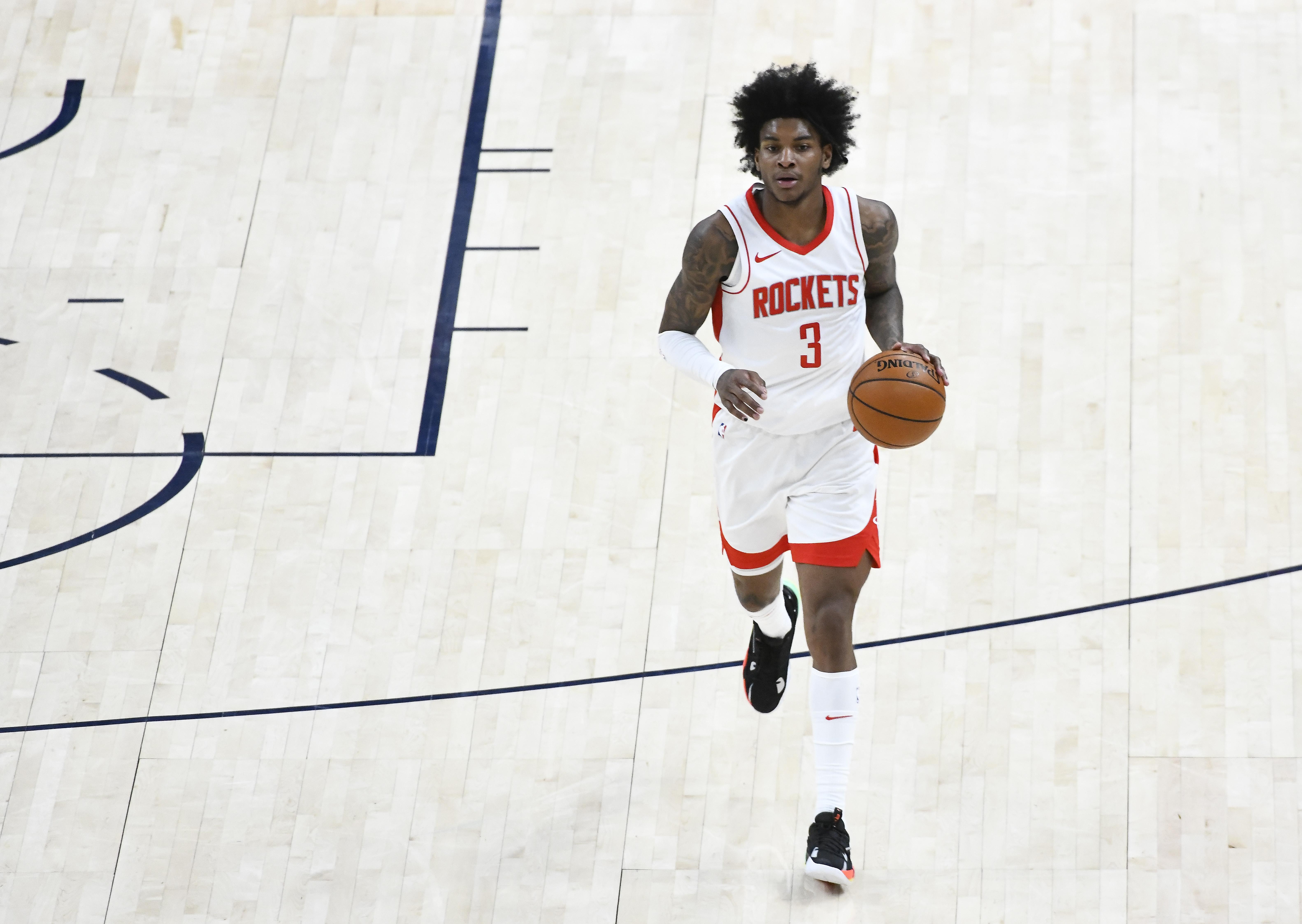 Kevin Porter Jr Wallpapers - Top Free Kevin Porter Jr Backgrounds ...