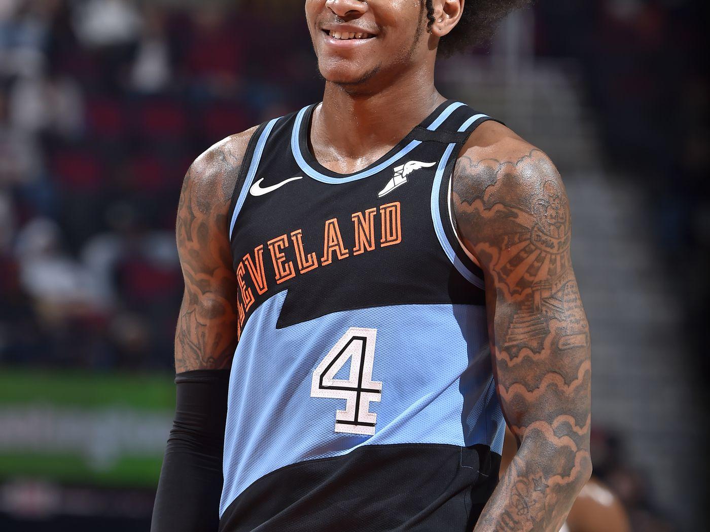 Kevin Porter Jr Wallpapers - Top Free Kevin Porter Jr Backgrounds ...