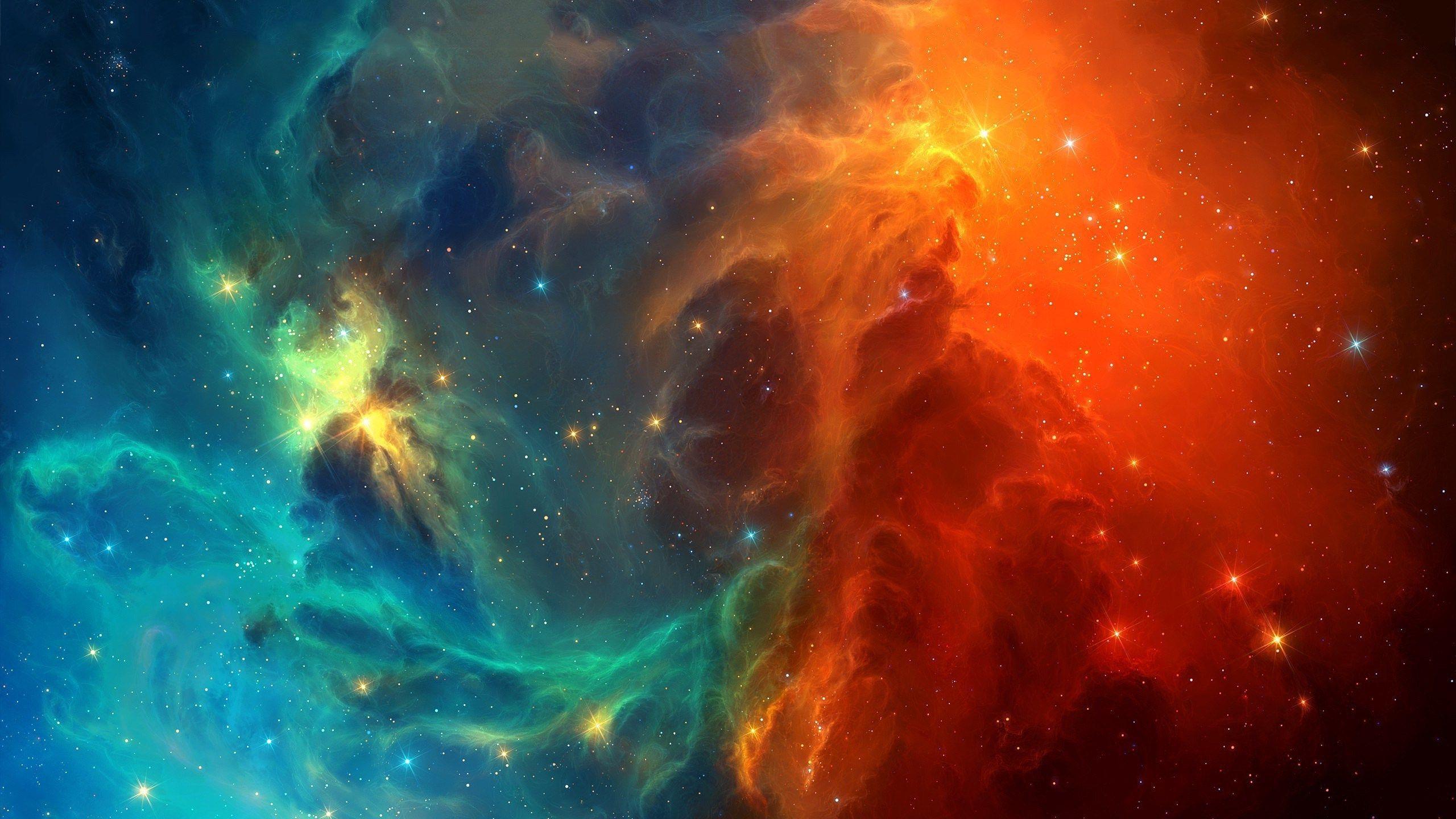Nebula 2560x1440 Wallpapers - Top Free Nebula 2560x1440 Backgrounds ...