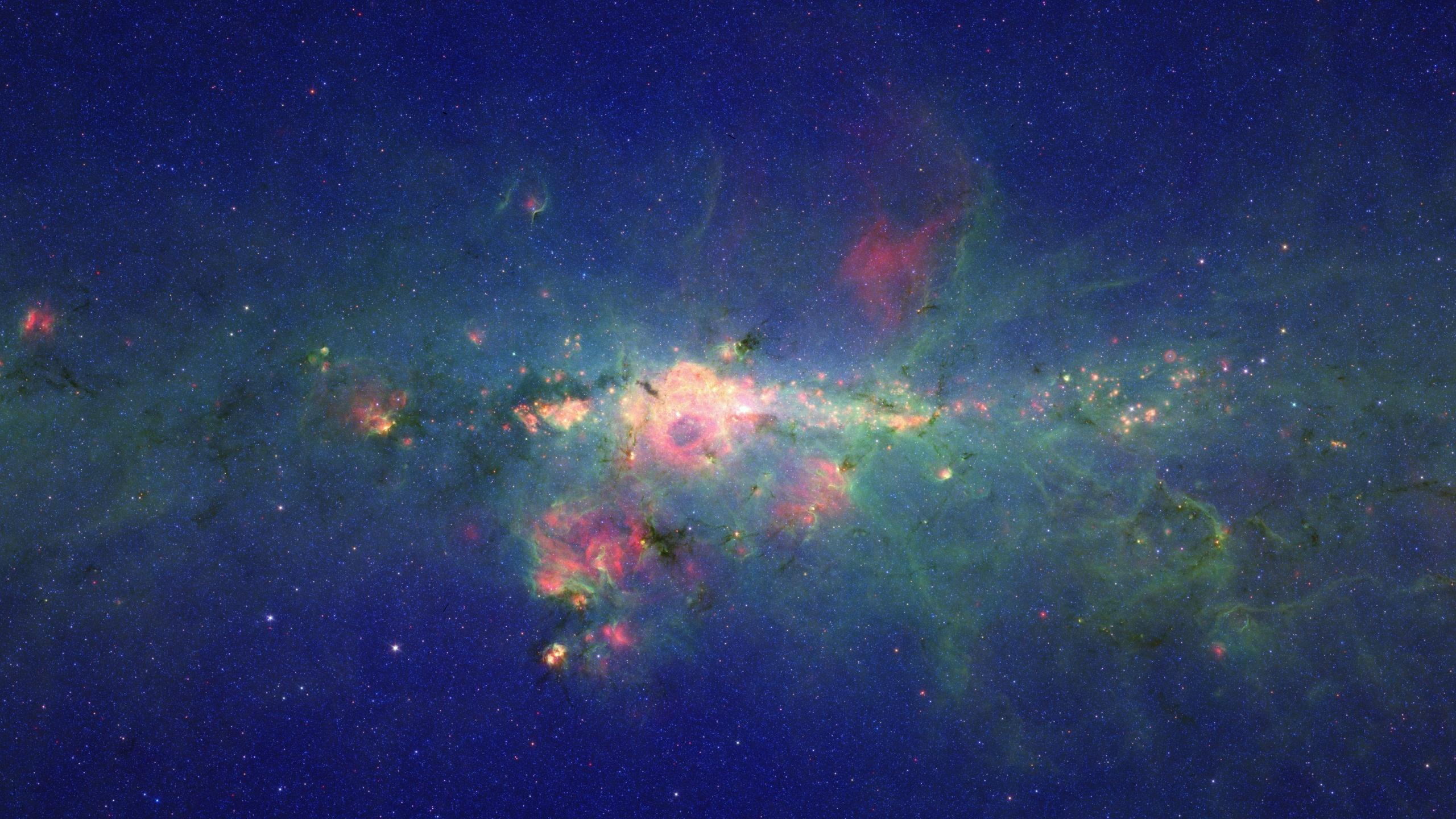 Nebula 2560x1440 Wallpapers - Top Free Nebula 2560x1440 Backgrounds ...