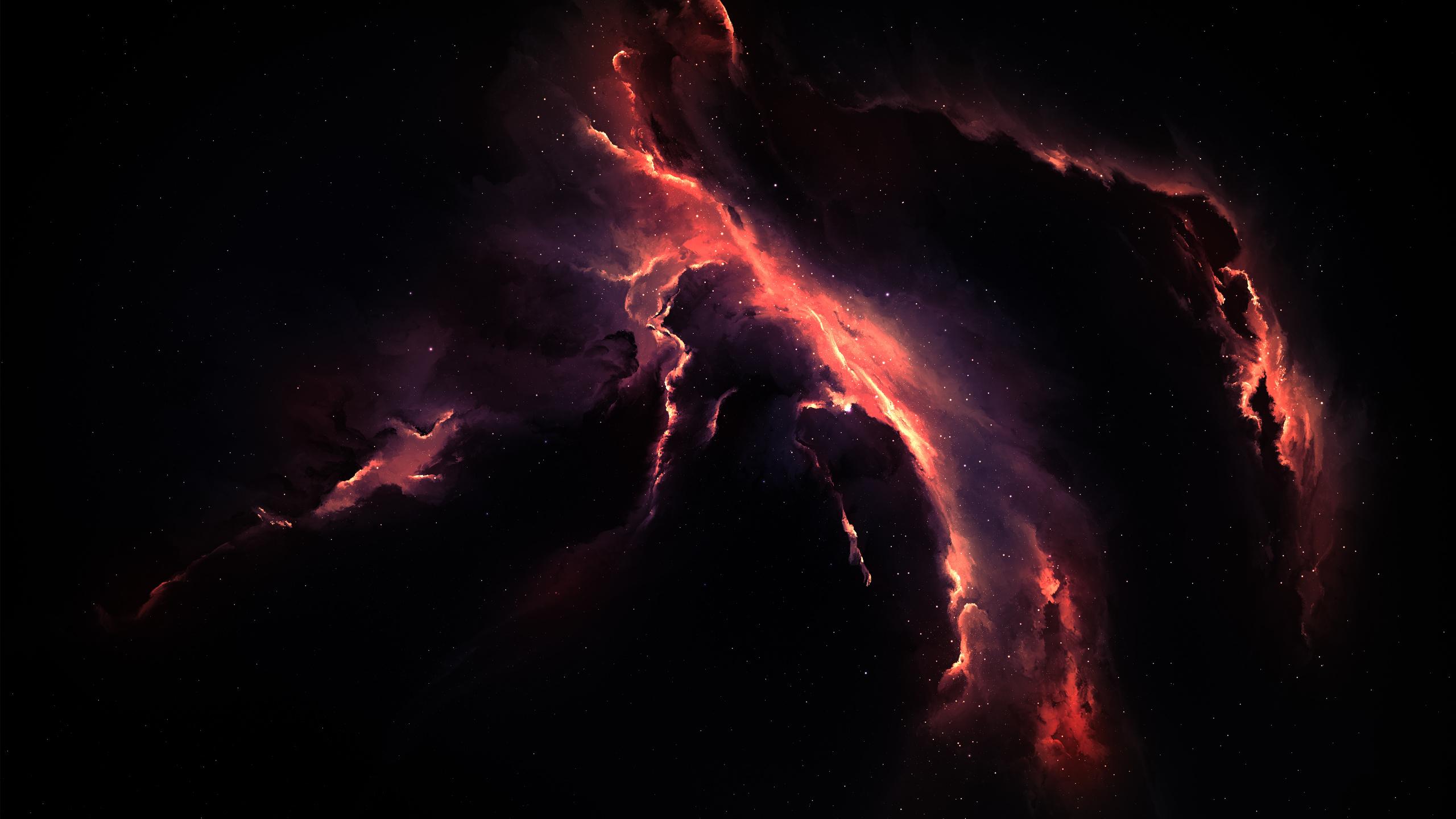 Nebula 2560x1440 Wallpapers - Top Free Nebula 2560x1440 Backgrounds ...