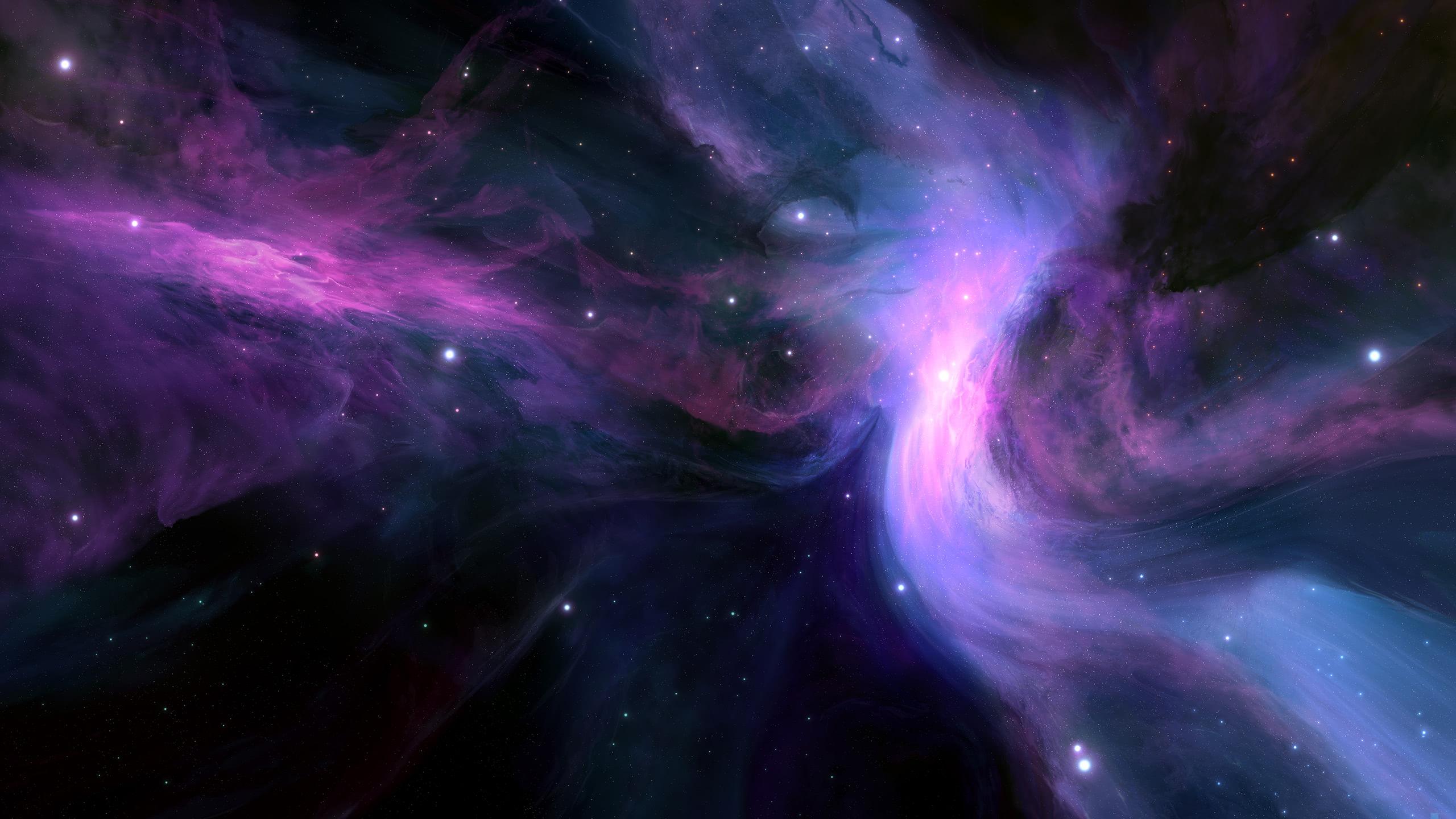 1440p Space Wallpapers - Top Free 1440p Space Backgrounds - WallpaperAccess