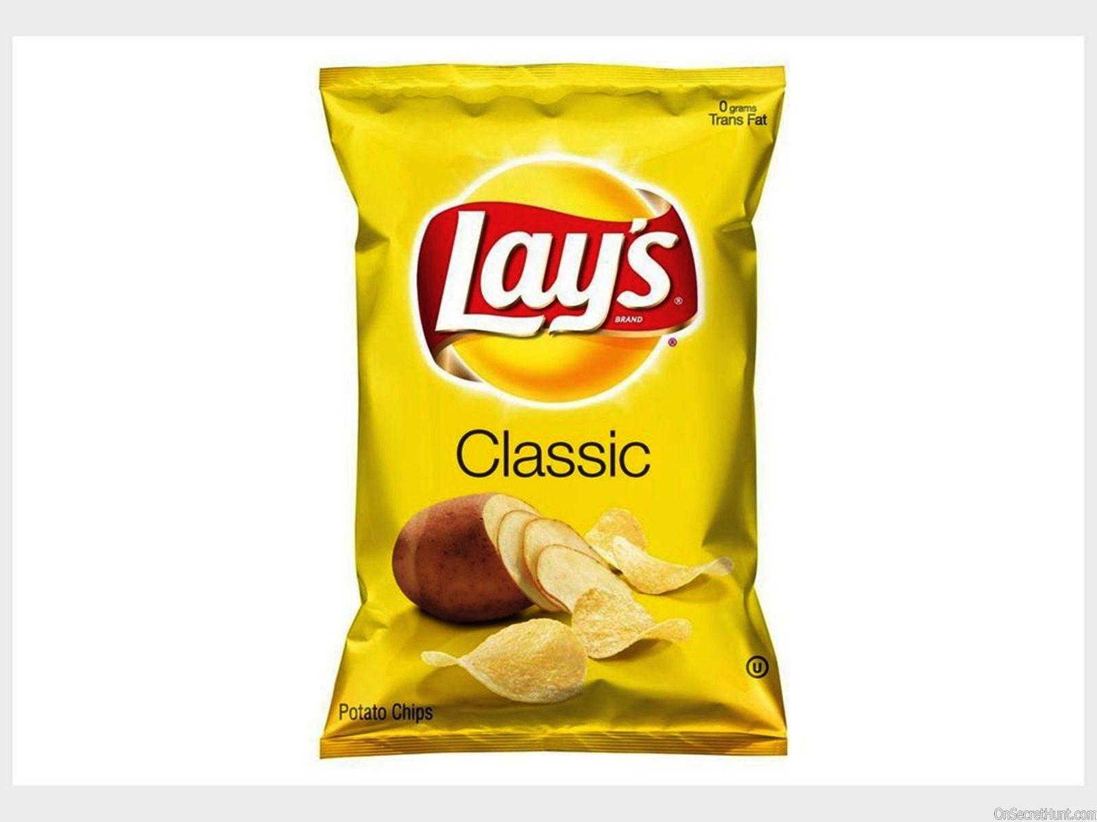 Lays Chips Wallpapers - Top Free Lays Chips Backgrounds - WallpaperAccess