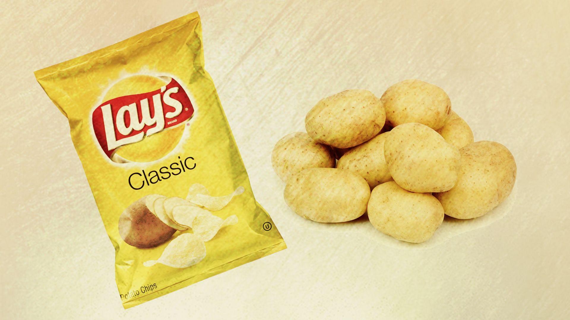 Lays Chips Wallpapers - Top Free Lays Chips Backgrounds - WallpaperAccess